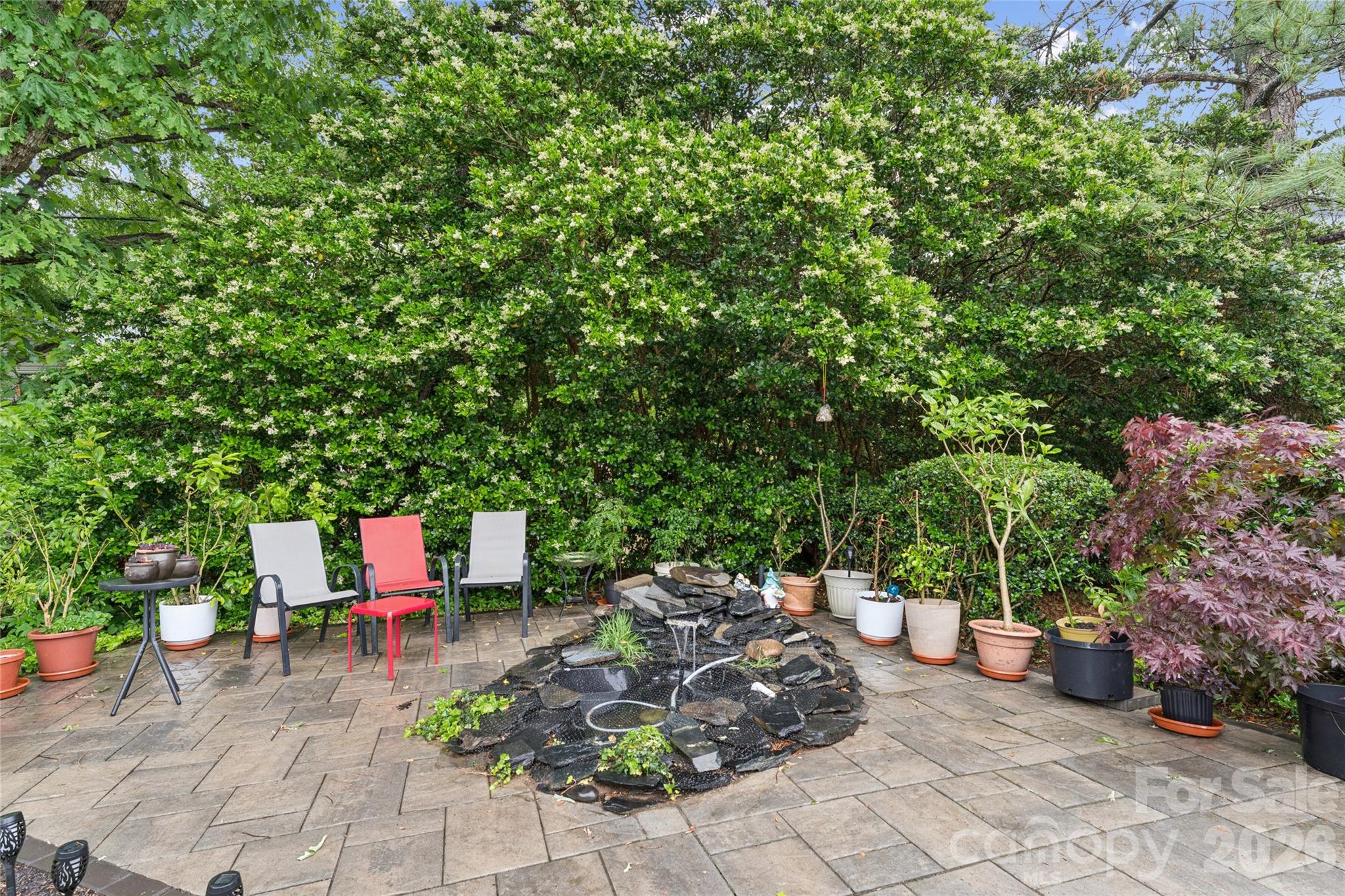4113 Hallam Court, Charlotte, NC - photo 34 of 43