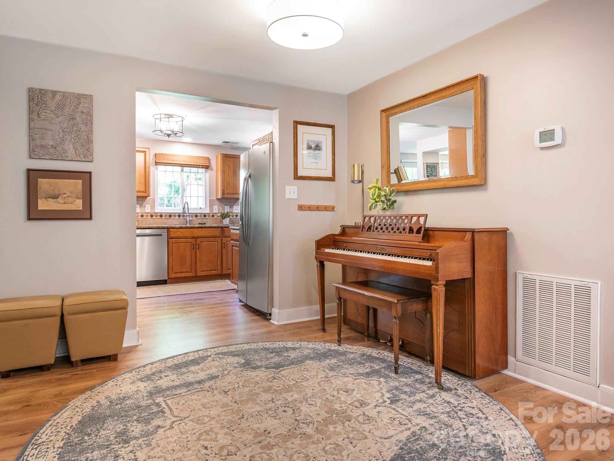 Photo 11 of 11613 Five Cedars Road, Charlotte, NC
