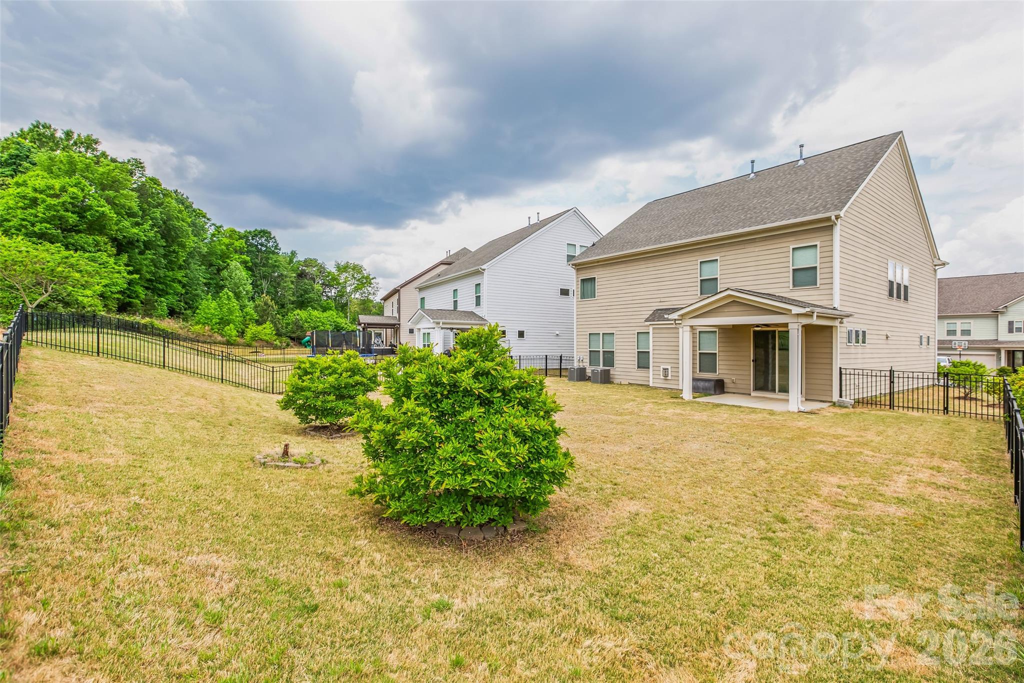 128 Stibbs Cross Road, Mooresville, NC - photo 44 of 47