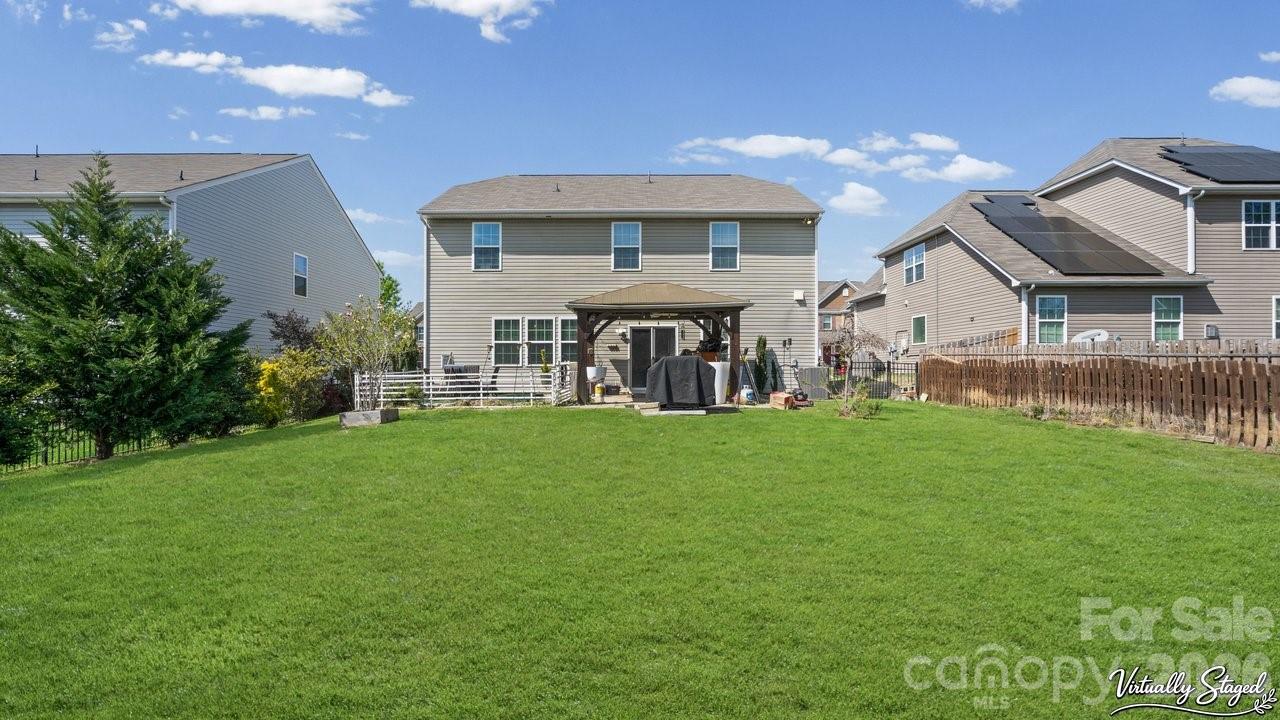 6907 Agnew Drive, Charlotte, NC - photo 21 of 28