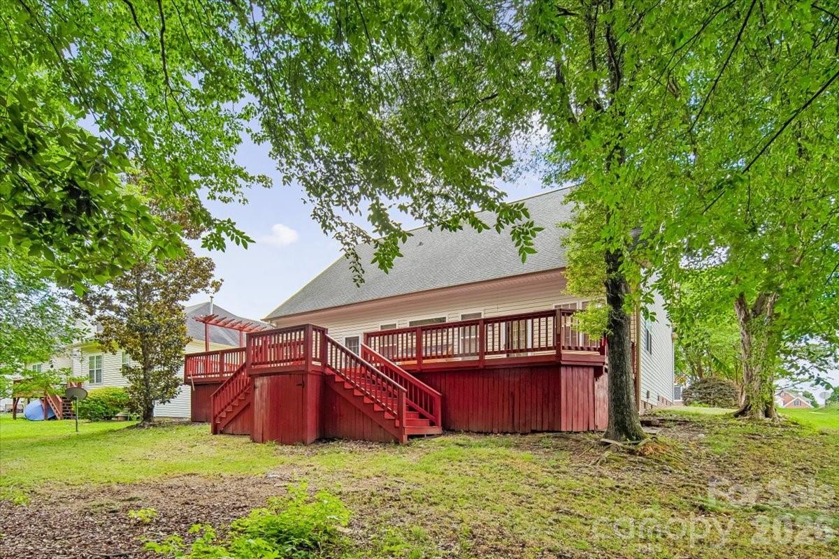 Home for sale at 2622 Billings Park Drive, Charlotte, NC — photo 46 of 48