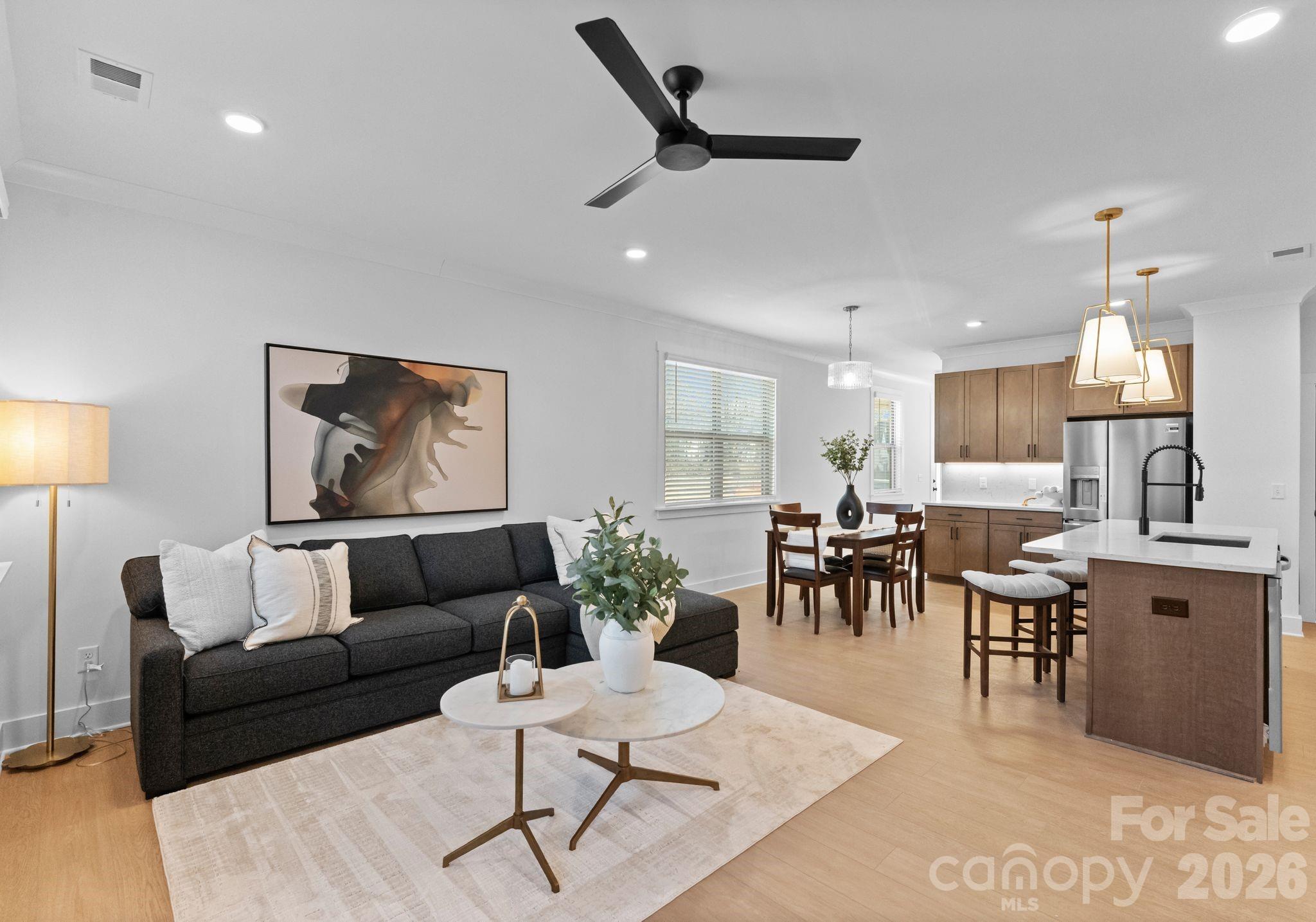 808 Garringer Place, Charlotte, NC - photo 19 of 39