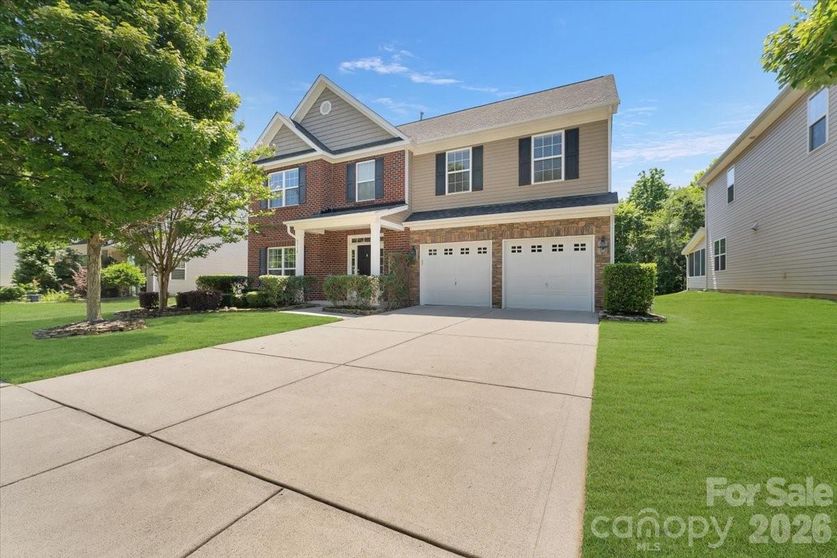 Photo 2 of 9718 Loughlin Lane, Charlotte, NC