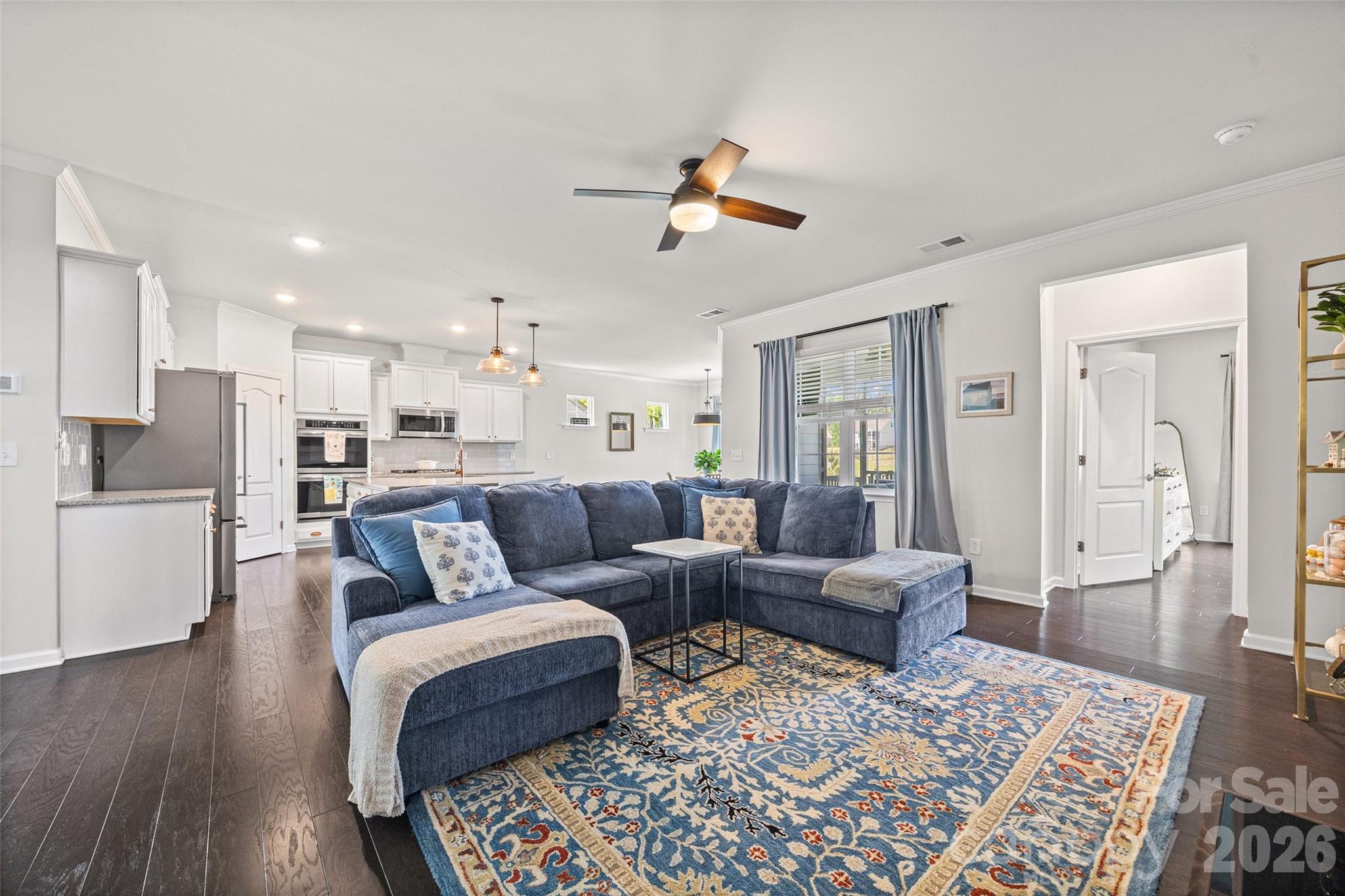 Photo 9 of 16815 Lookout Landing Lane, Charlotte, NC