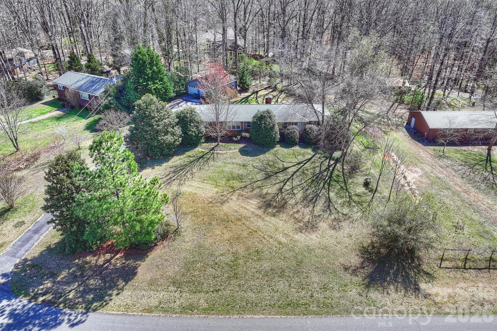 Photo 38 of 9436 Glen Brook Drive, Charlotte, NC