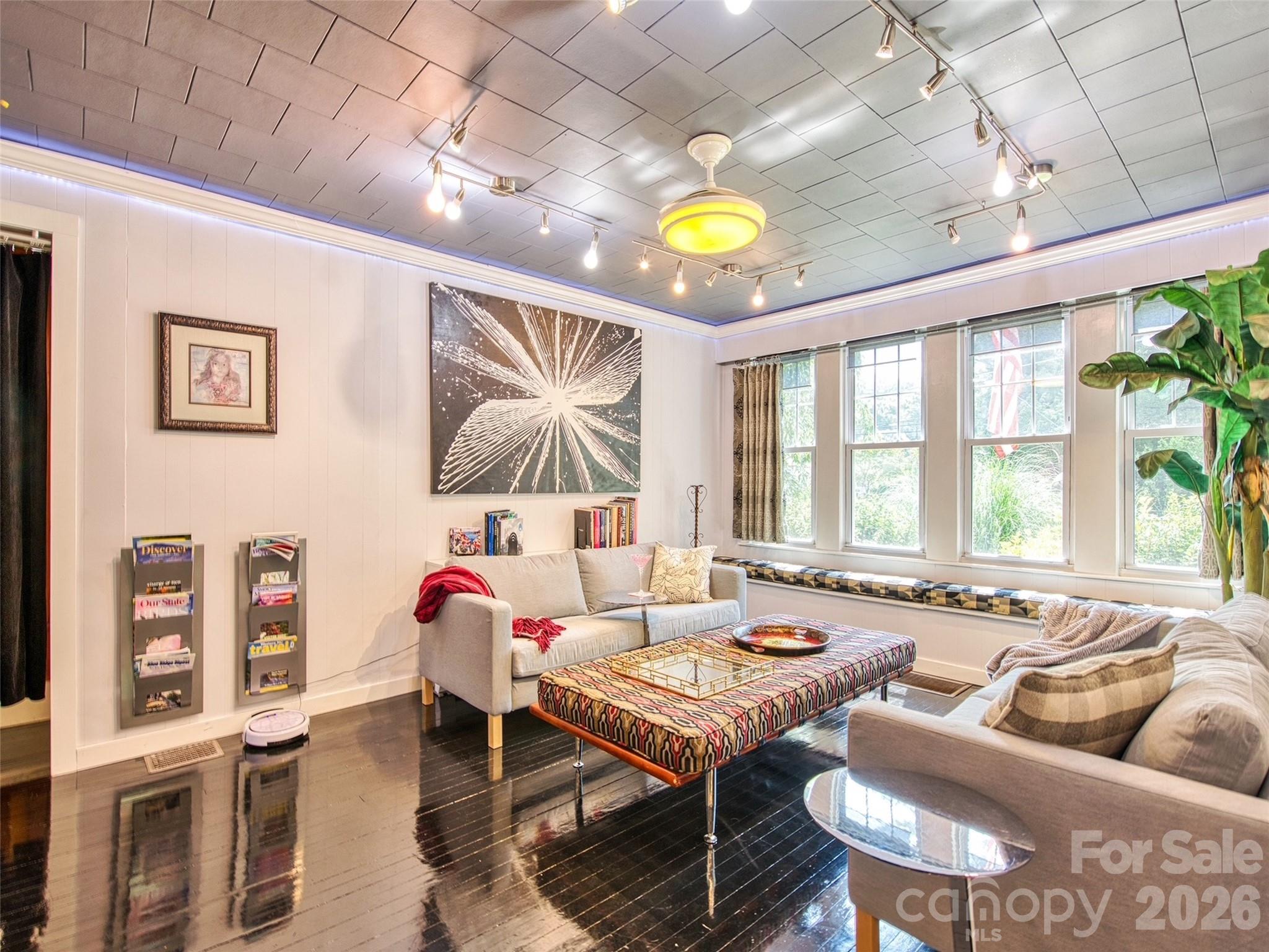 24 Belle Meade Drive, Waynesville, NC - photo 8 of 33
