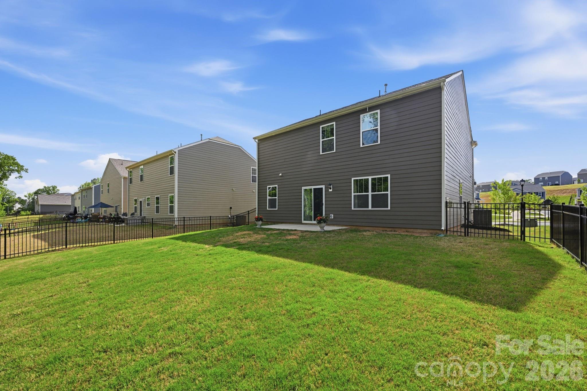 Home for sale at 150 Scotsway Court, Troutman, NC — photo 22 of 39