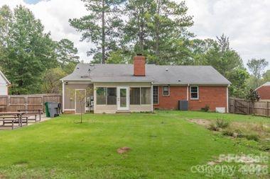 Photo 2 of 7115 Powder Mill Place, Charlotte, NC