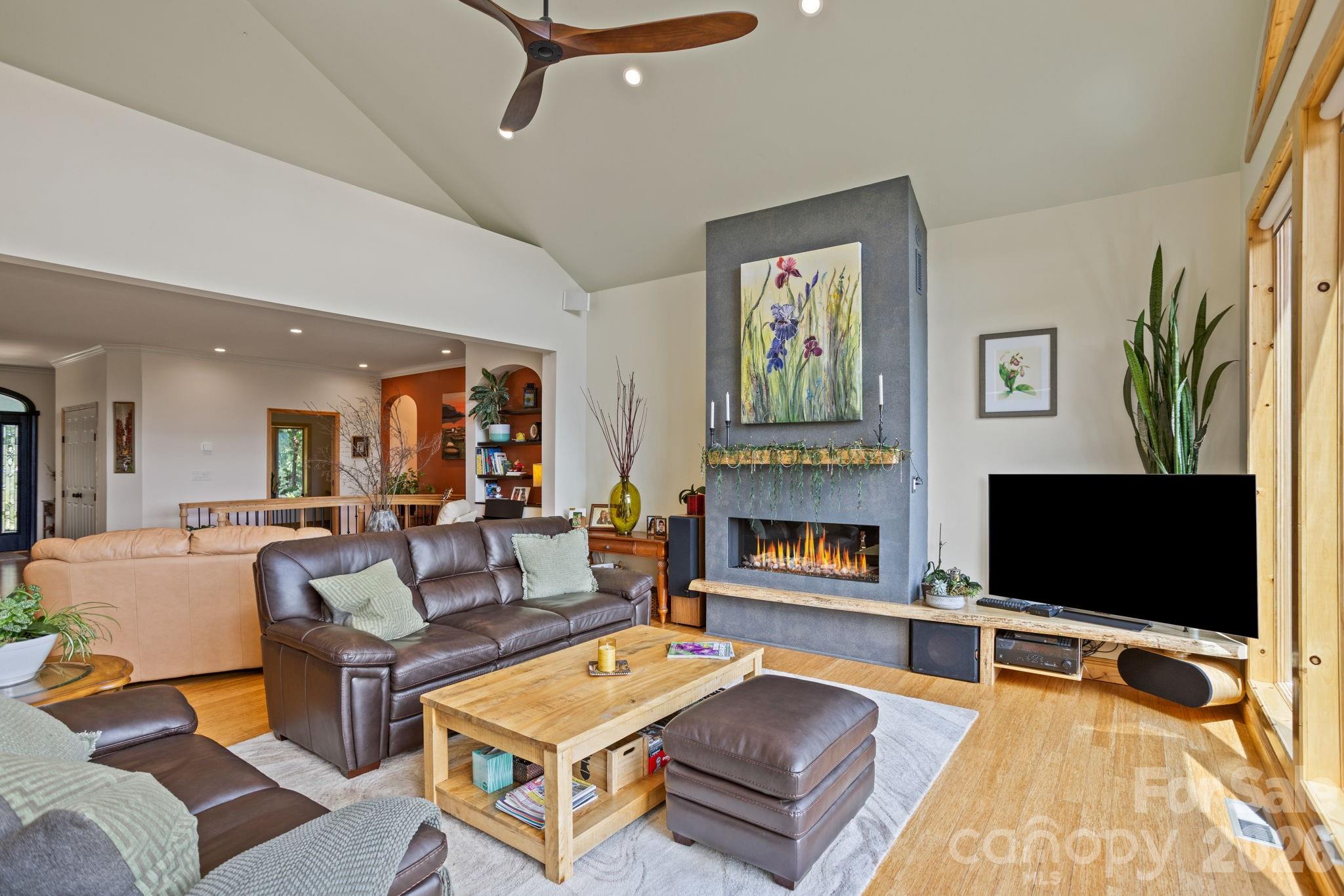 163 Old Poplar Lane, Flat Rock, NC - photo 16 of 49