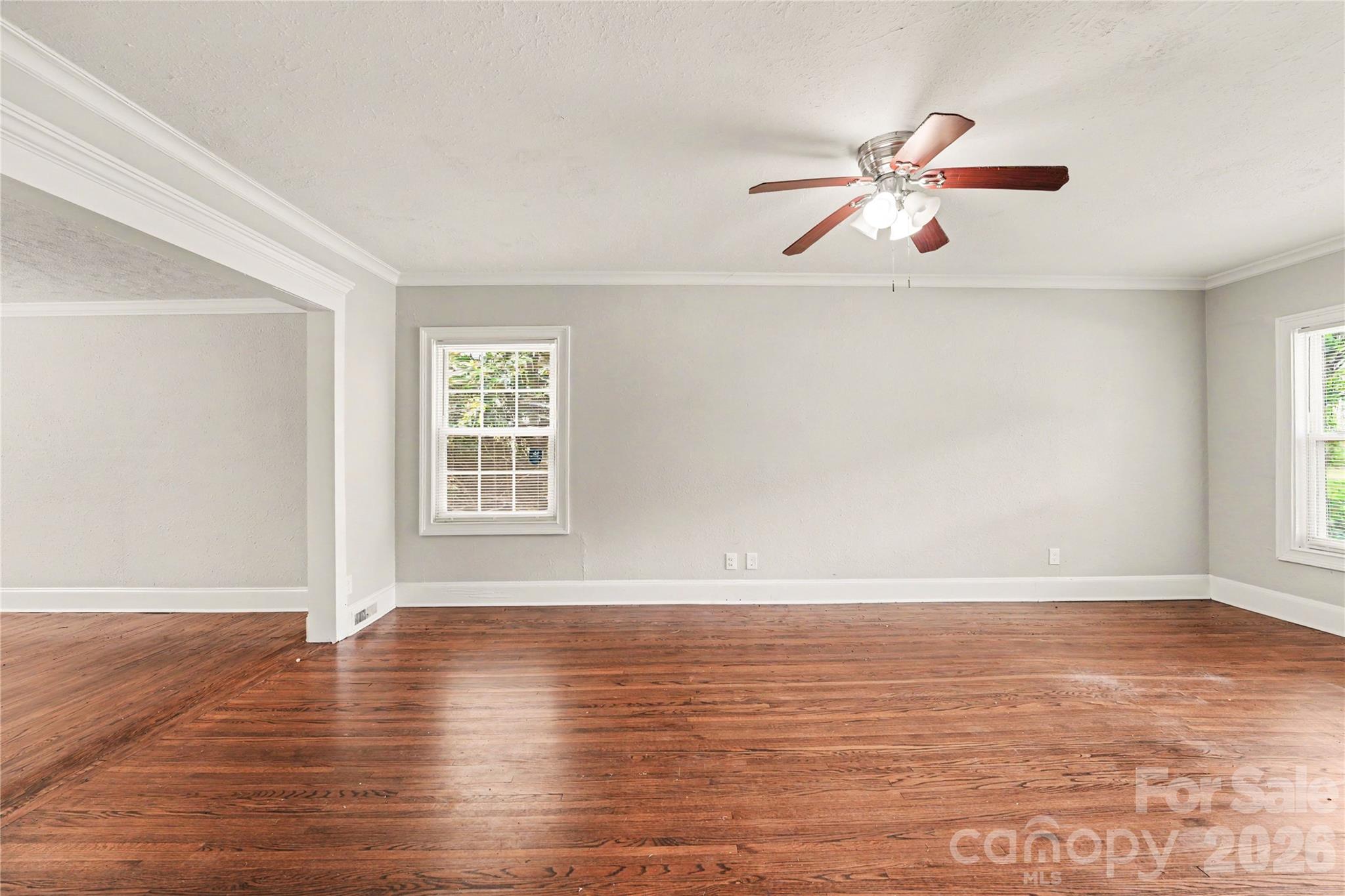 Home for sale at 6931 Robinson Church Road, Charlotte, NC — photo 6 of 25