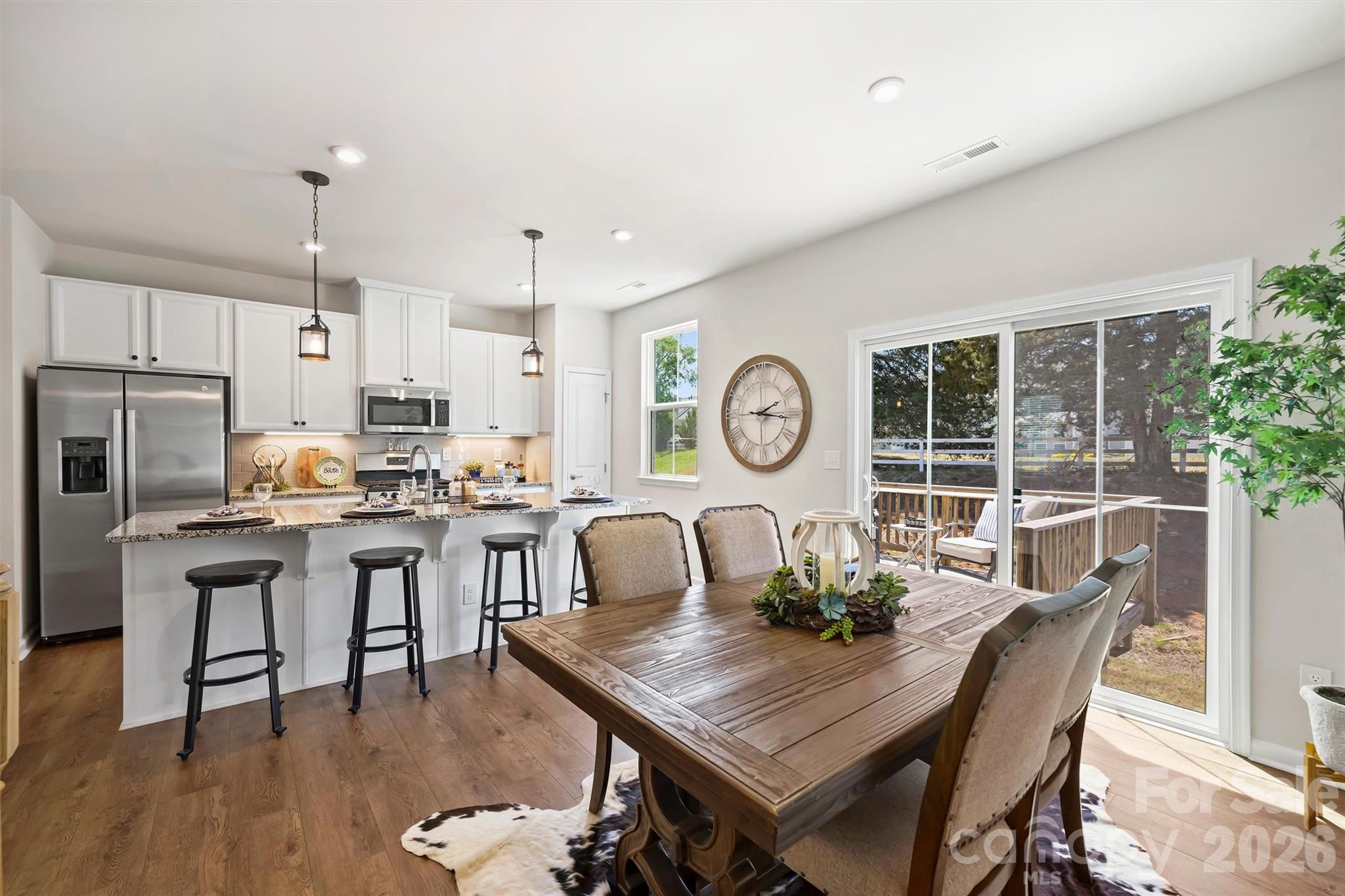 2636 Grantham Place Drive, Fort Mill, SC