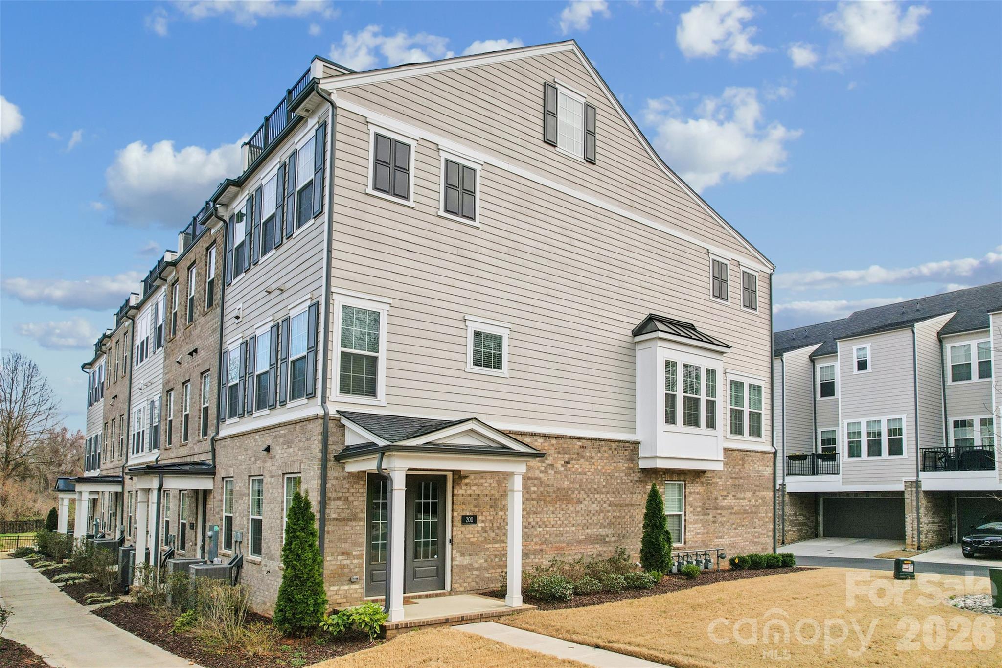200 Emerson Avenue, Charlotte, NC