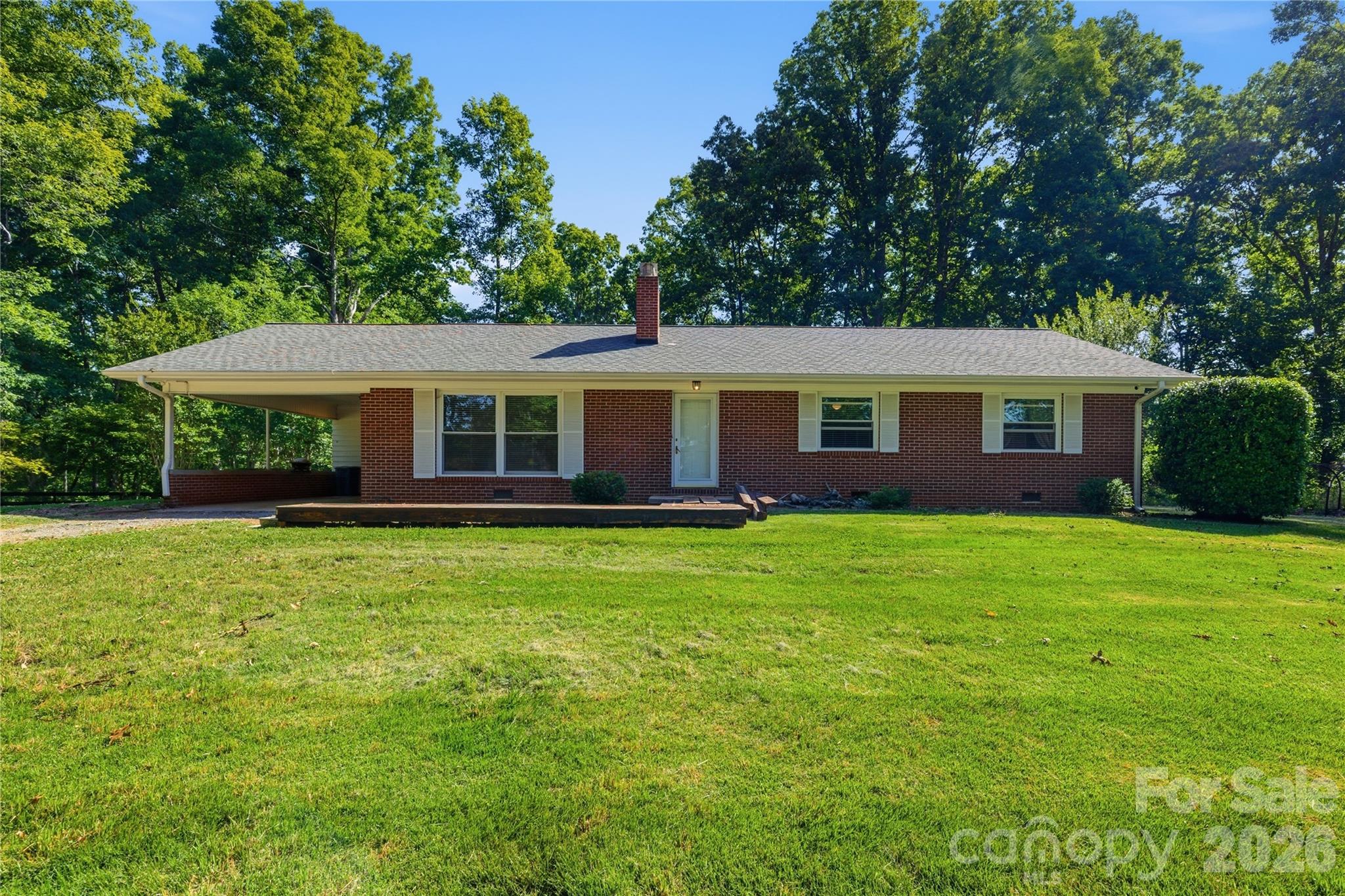 4411 US 221 Highway, Forest City, NC