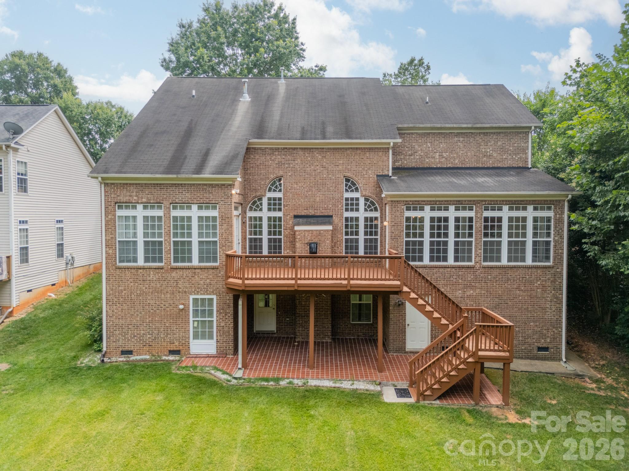 Photo 43 of 10805 Wilklee Drive, Charlotte, NC