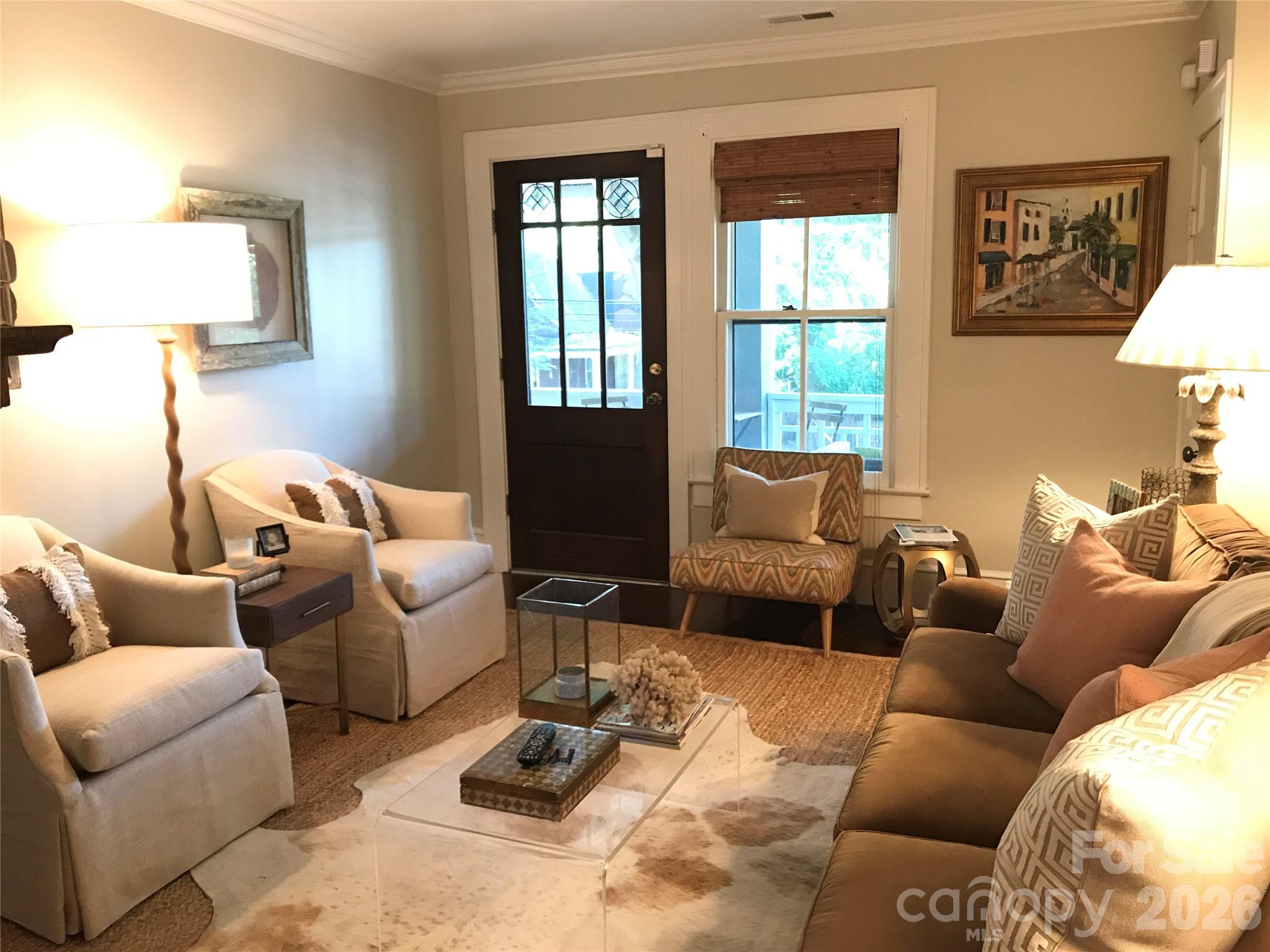 Photo 12 of 1511 Cleveland Avenue, Charlotte, NC