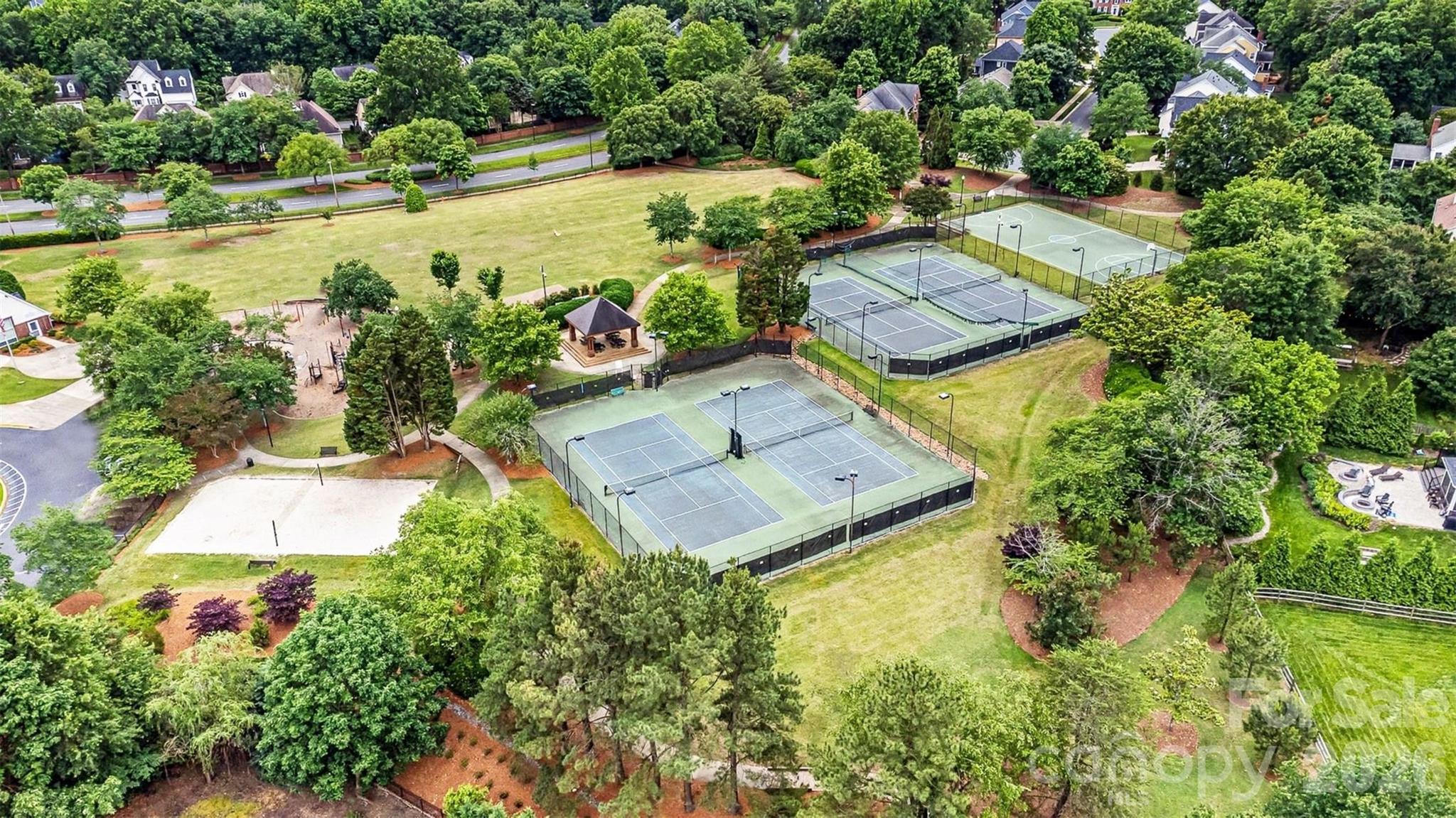 Photo 47 of 3124 Grandeur Road, Charlotte, NC