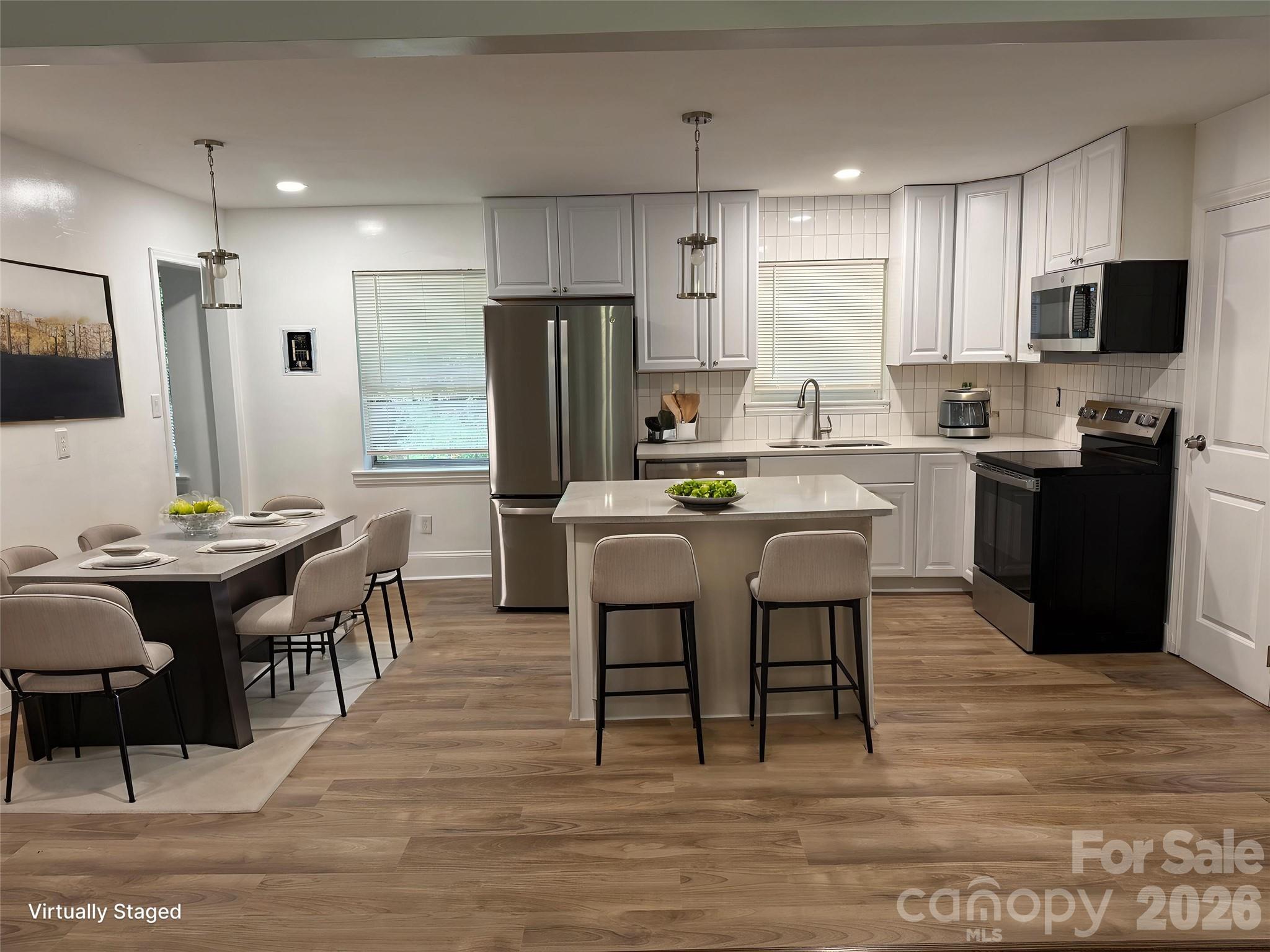 Photo 6 of 1662 Browns Avenue, Charlotte, NC
