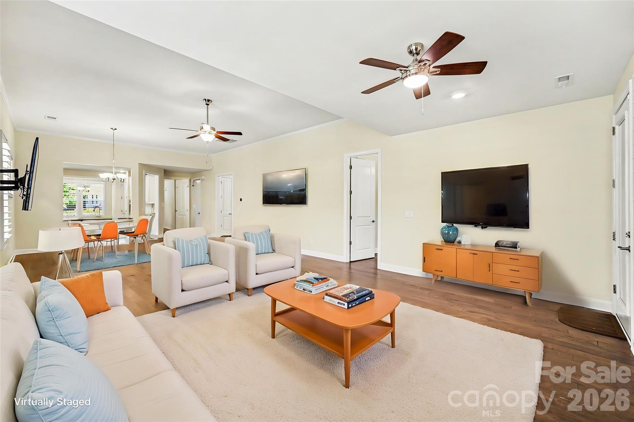 Photo 15 of 8407 Festival Way, Charlotte, NC