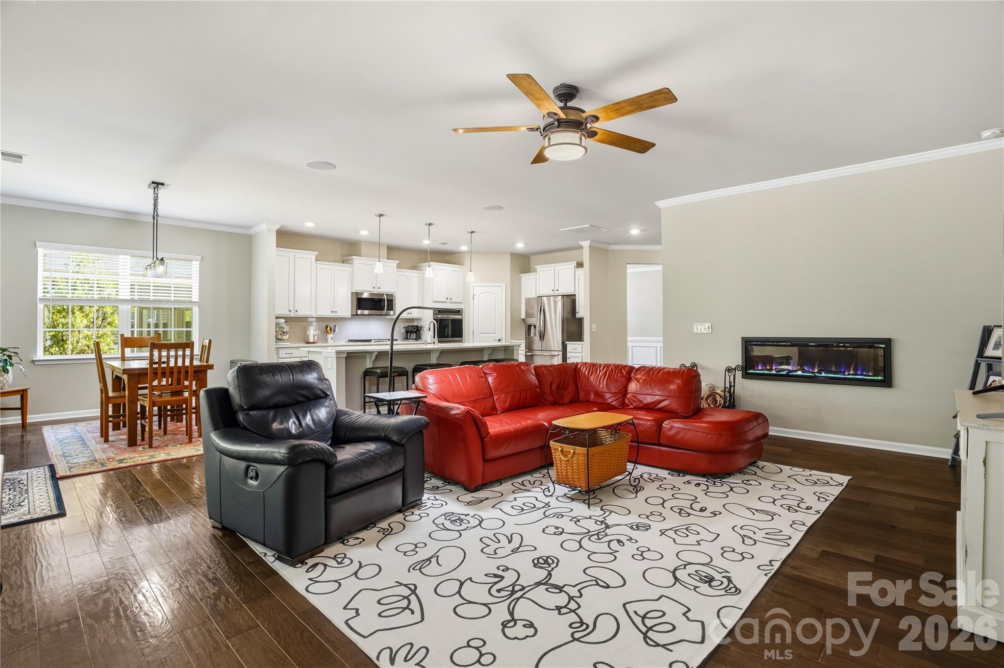 124 Van Gogh Trail, Mount Holly, NC - photo 13 of 49