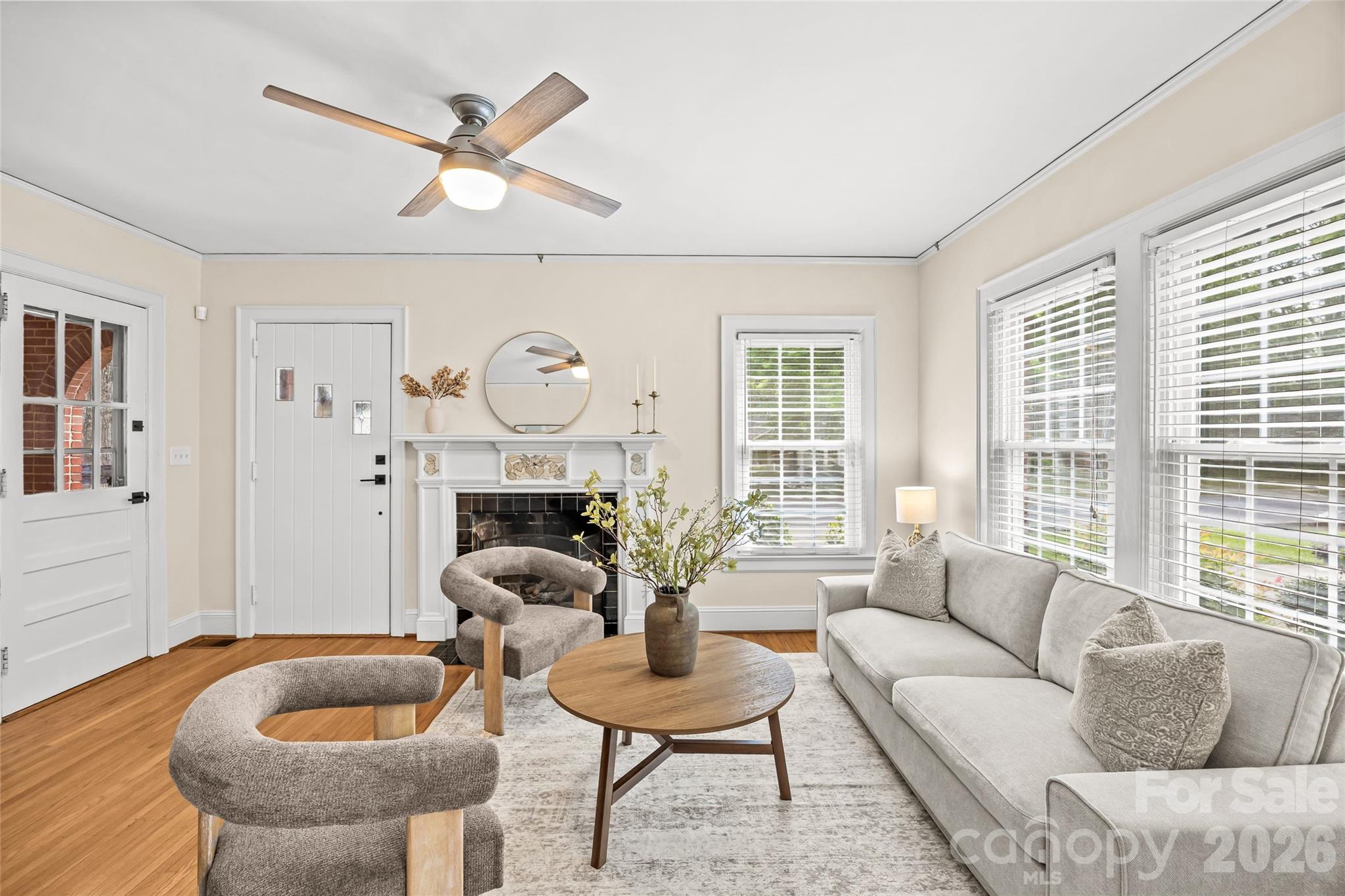 Photo 15 of 2137 Shenandoah Avenue, Charlotte, NC