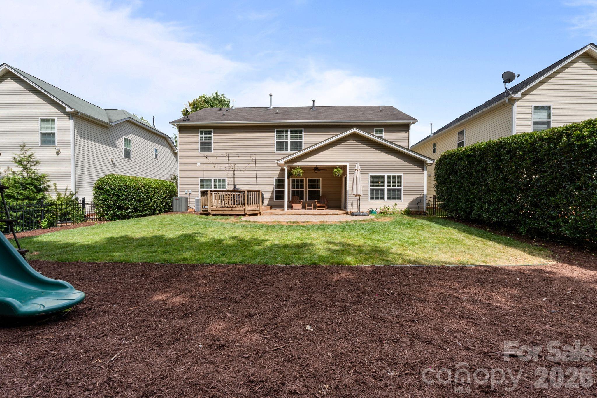 Photo 38 of 9509 Seamill Road, Charlotte, NC