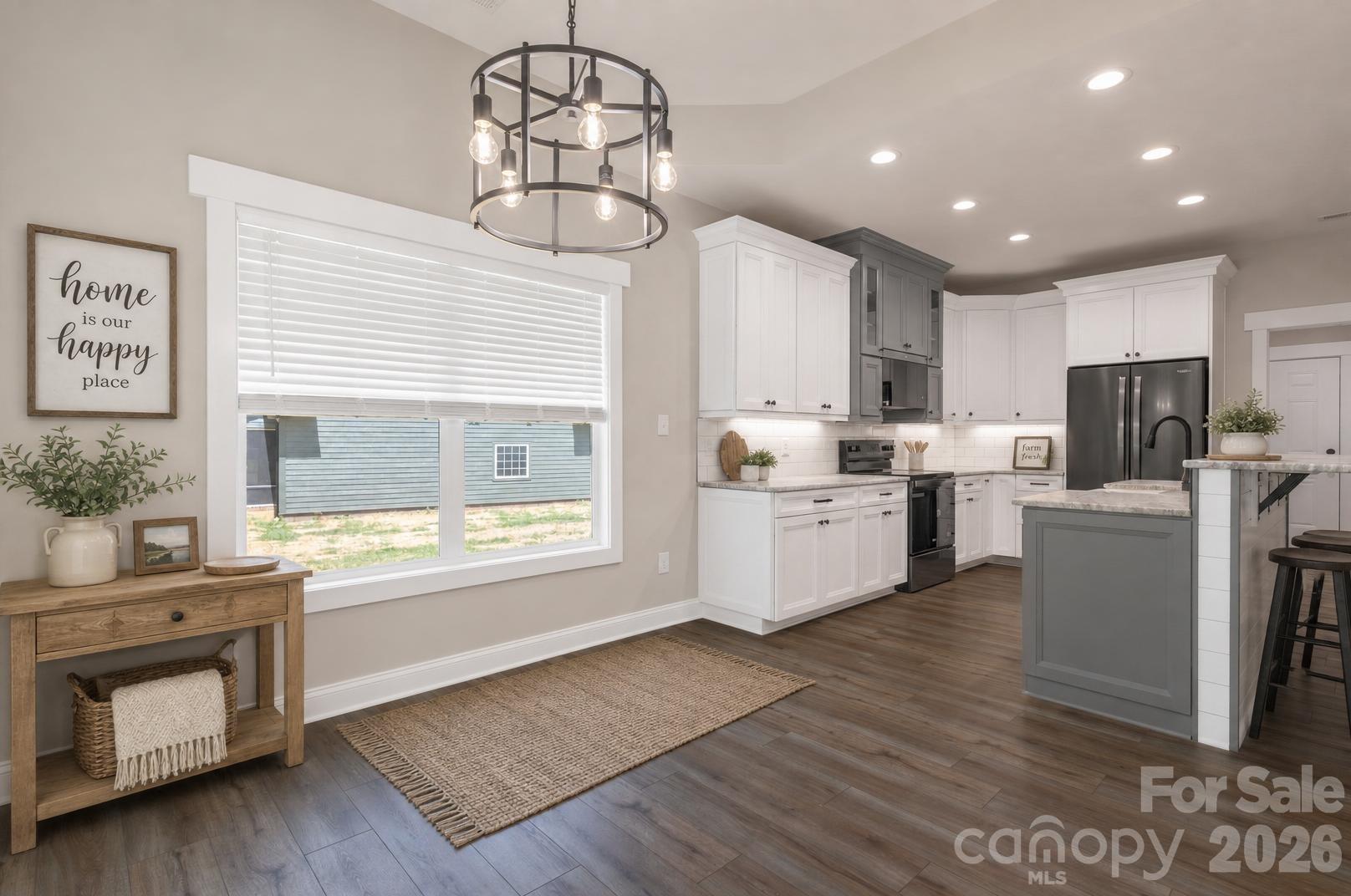 5005 Oconee Drive, Stanley, NC - photo 5 of 30
