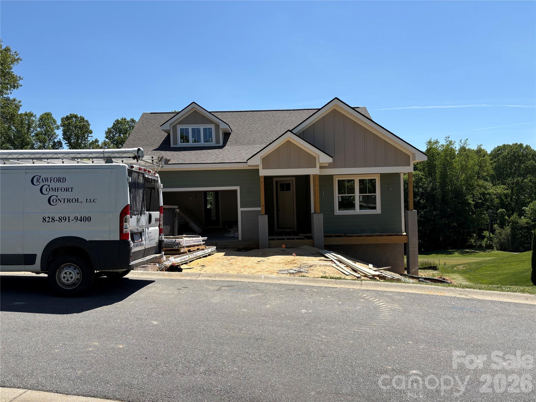 148 Triple Fairways Drive, Hendersonville, NC