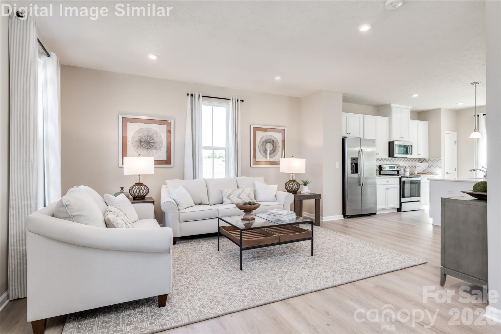 Photo 7 of 1814 Woodlands Pointe Drive, Charlotte, NC