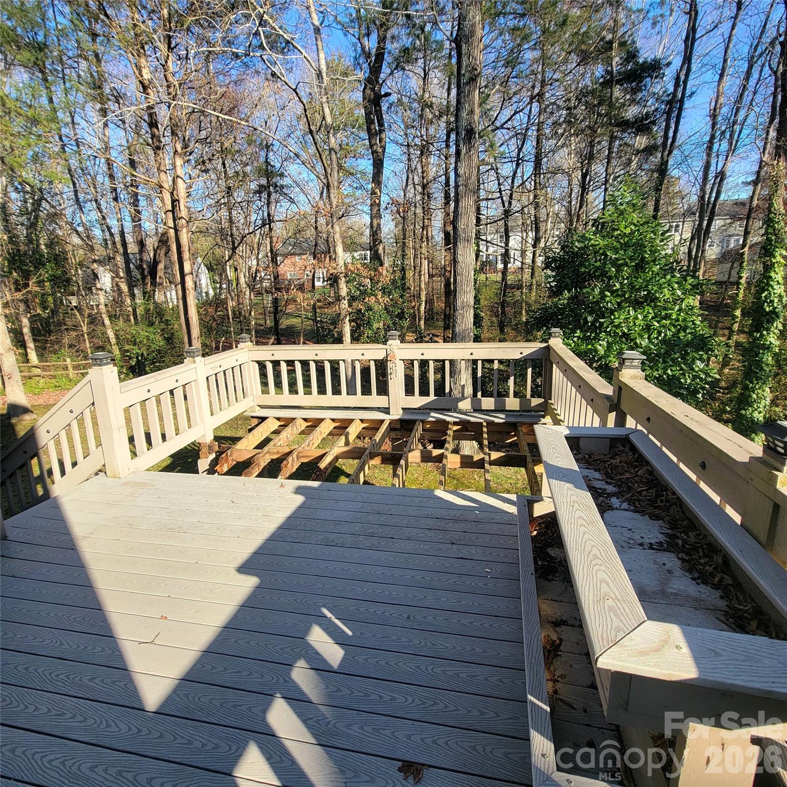 1009 Hunley Hill Court, Matthews, NC - photo 40 of 46