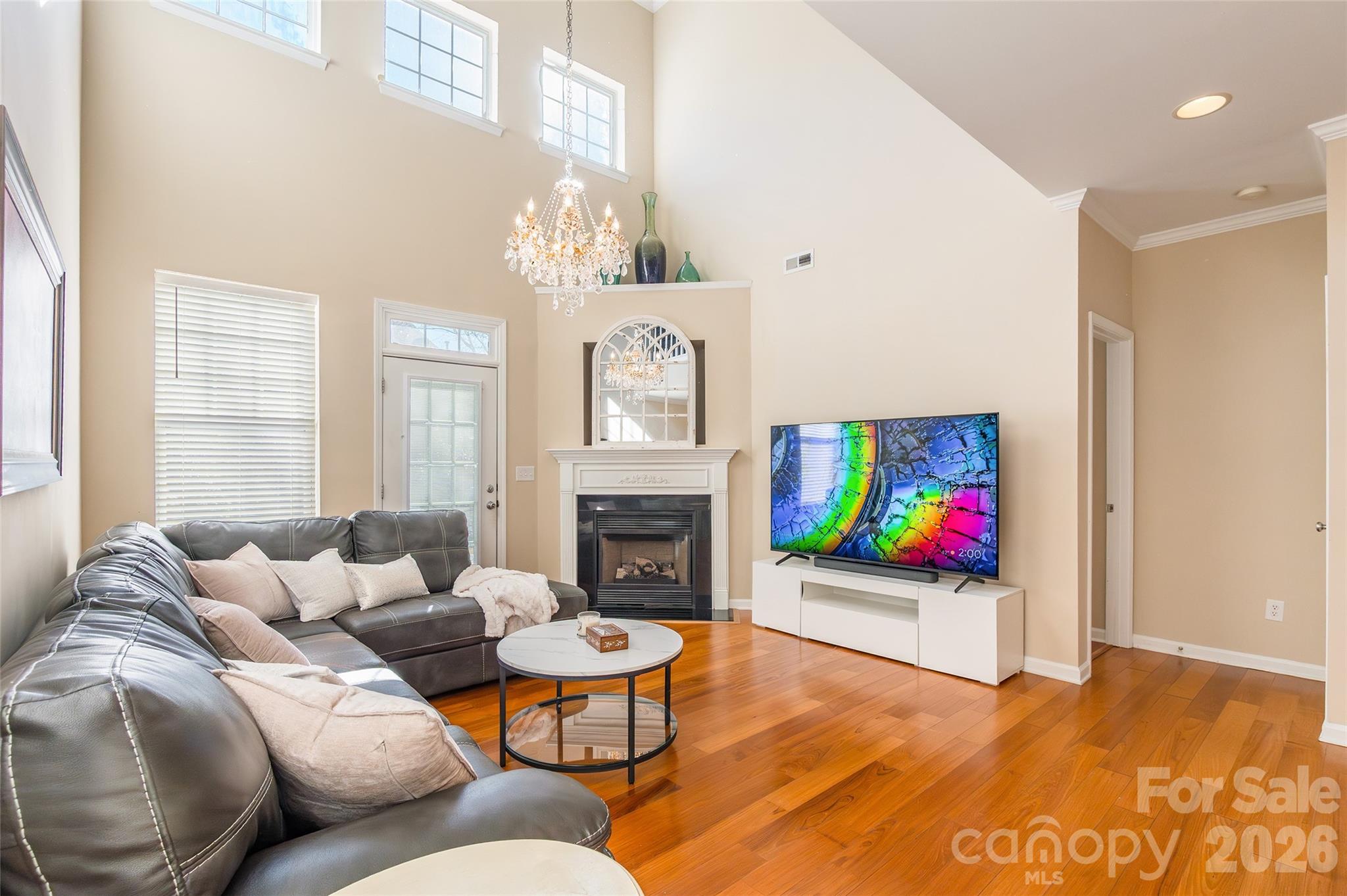 Photo 3 of 555 Pine Links Drive, Tega Cay, SC