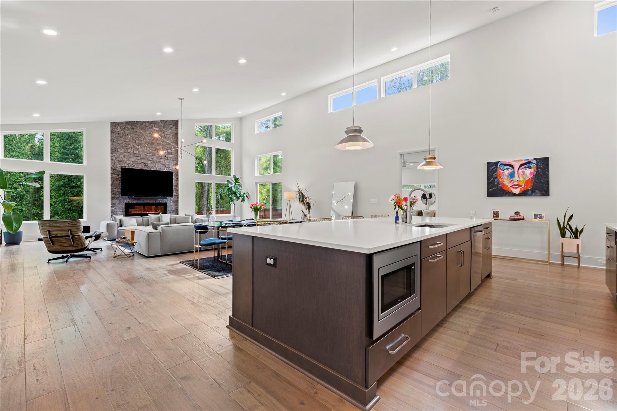 Photo 14 of 1852 Lakedell Drive, Charlotte, NC