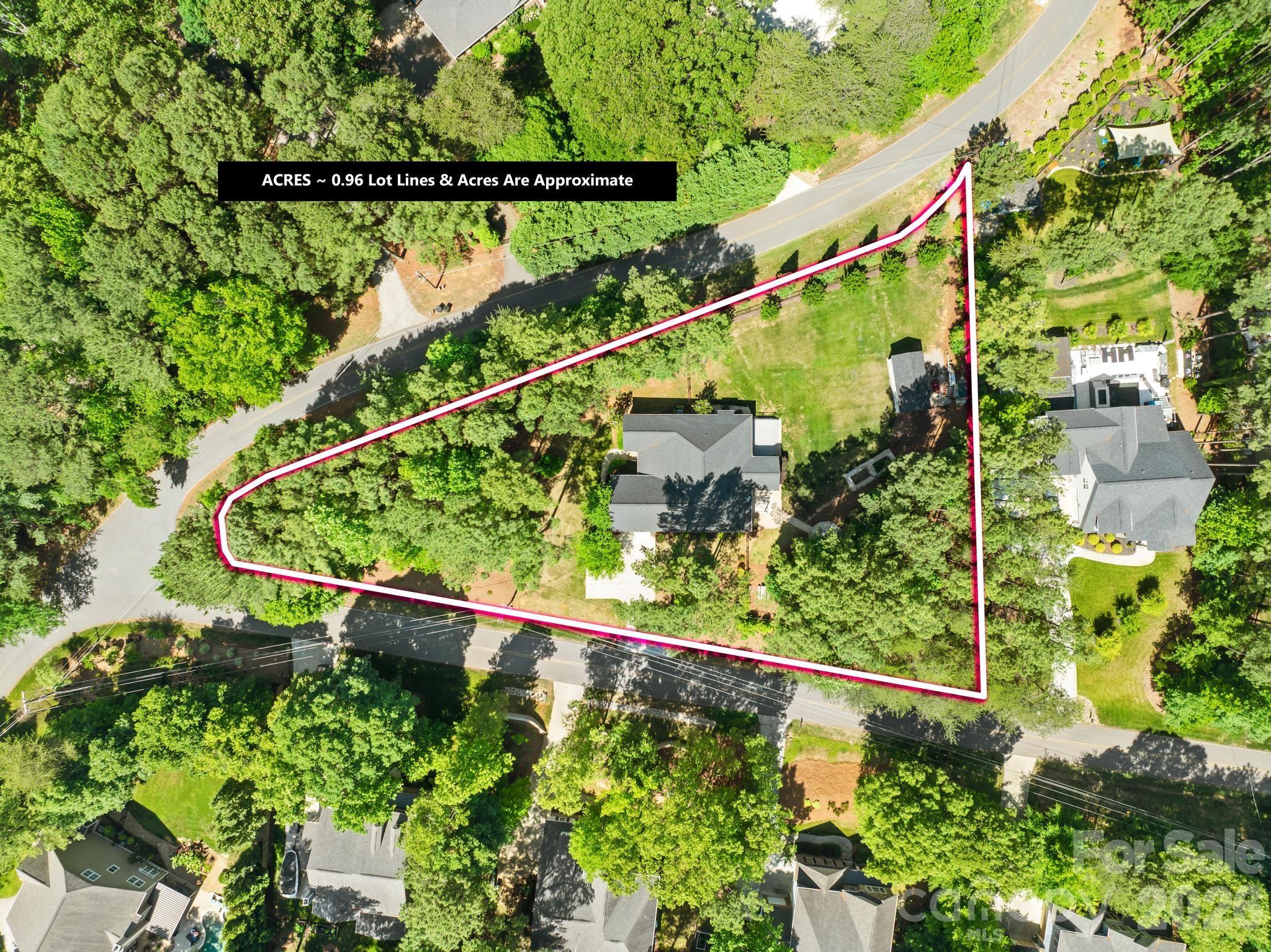 334 McCrary Road, Mooresville, NC - photo 33 of 47