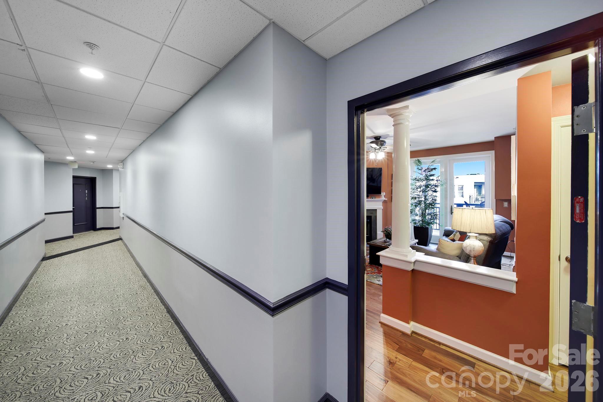 Photo 5 of 718 W Trade Street803, Charlotte, NC