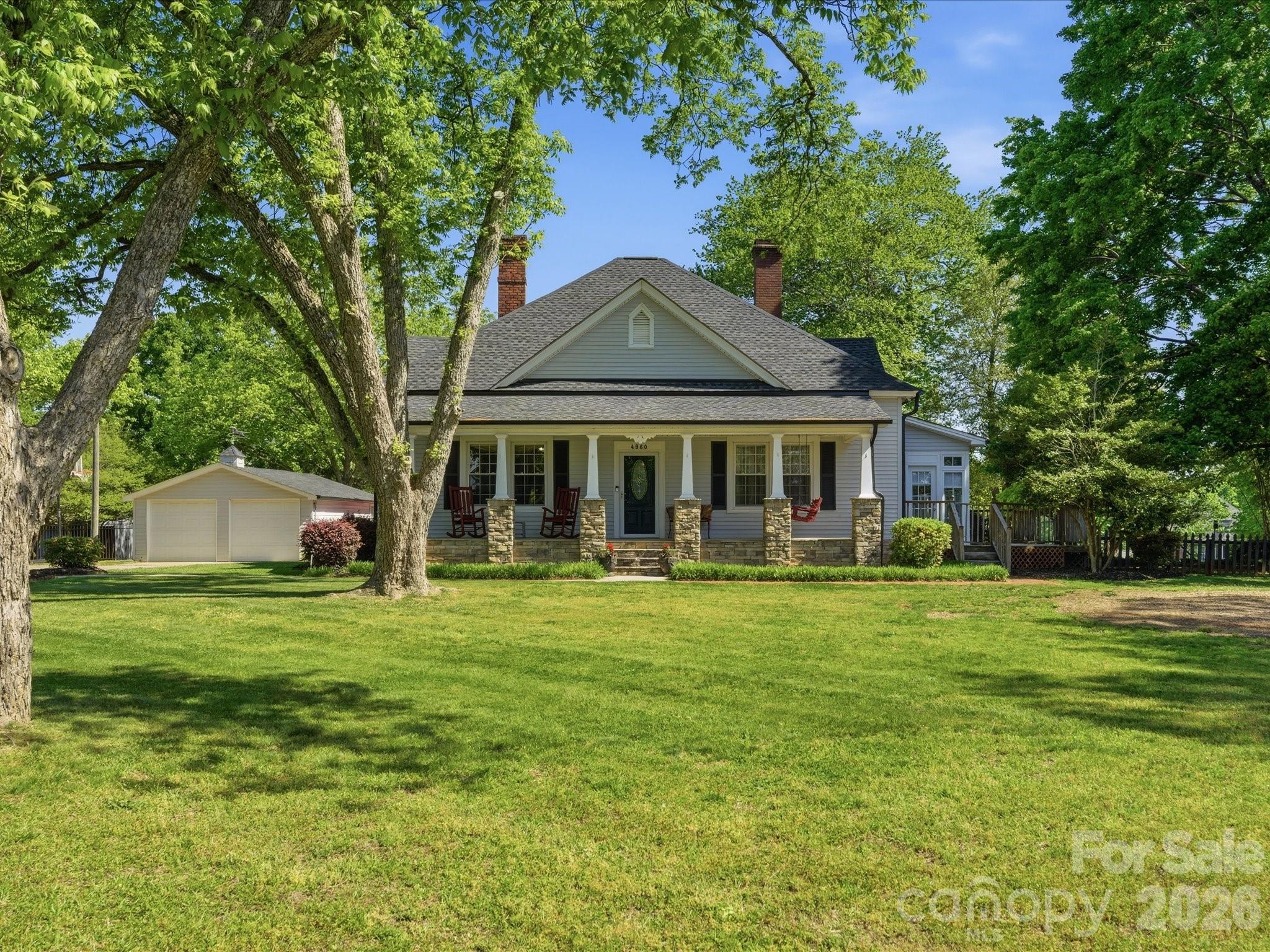 4960 York Highway, Rock Hill, SC