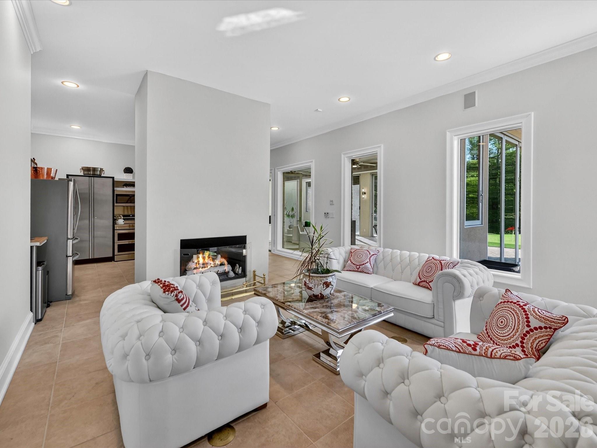 2723 Providence Pine Lane, Charlotte, NC - photo 26 of 49