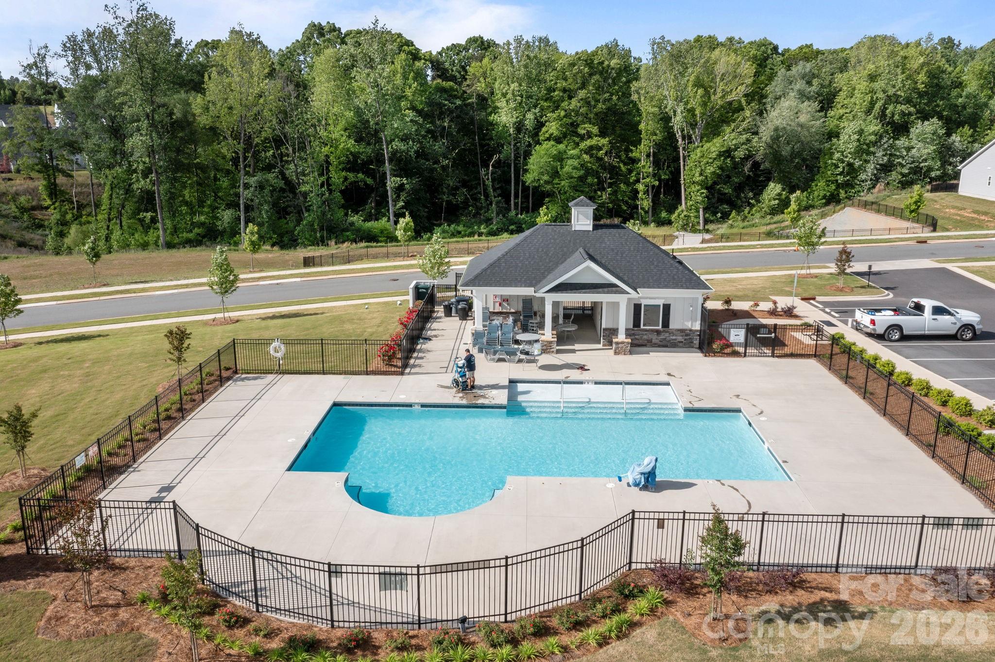 154 Stella LaneB, Troutman, NC - photo 8 of 30