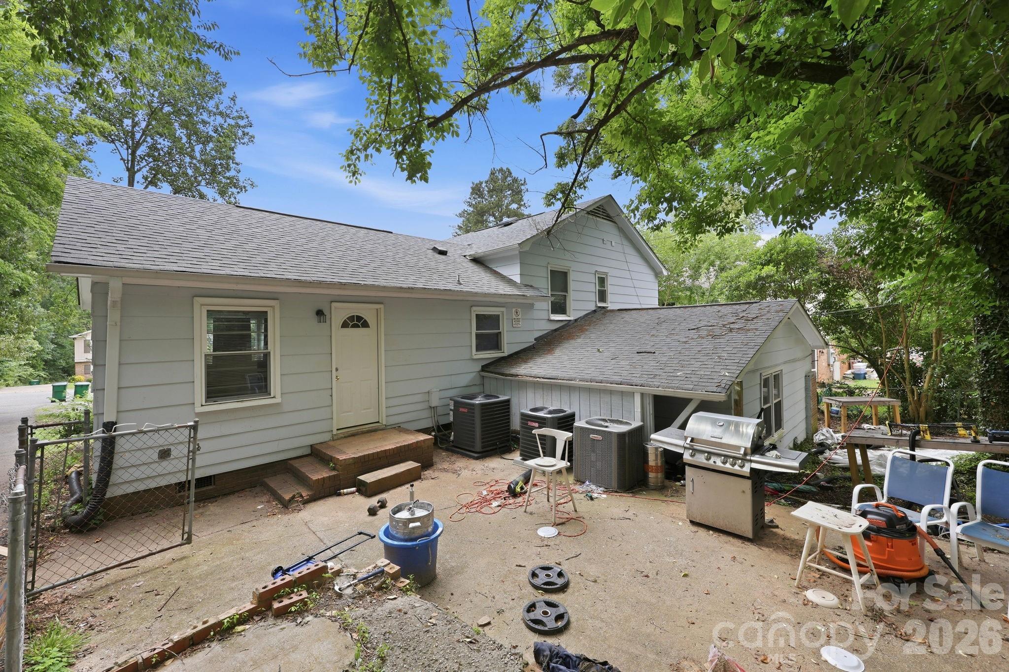 Photo 37 of 9201 Sandburg Avenue, Charlotte, NC