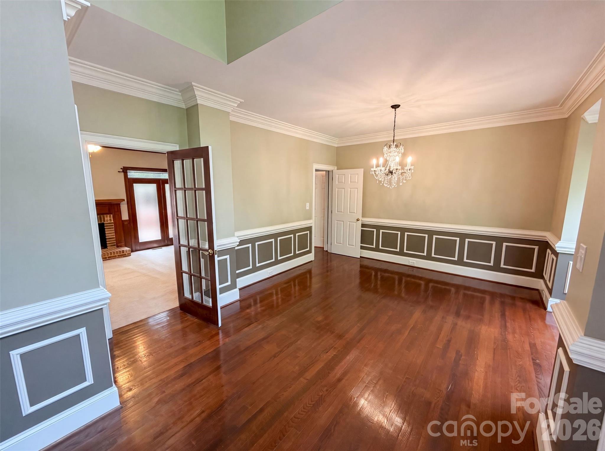 Home for sale at 3711 Surry Ridge Court, Charlotte, NC — photo 6 of 27