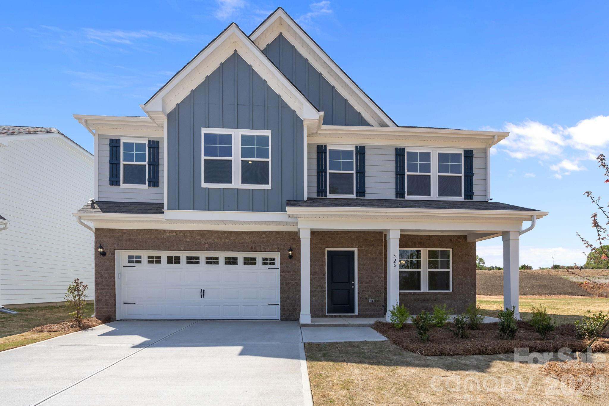 426 Brick House Road, York, SC - photo 1 of 36