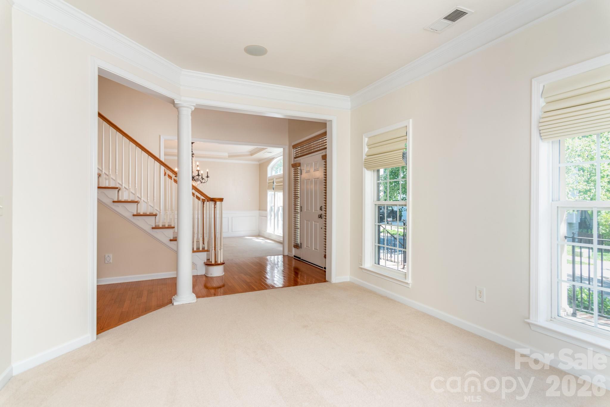 15417 Troubadour Lane, Huntersville, NC - photo 6 of 42