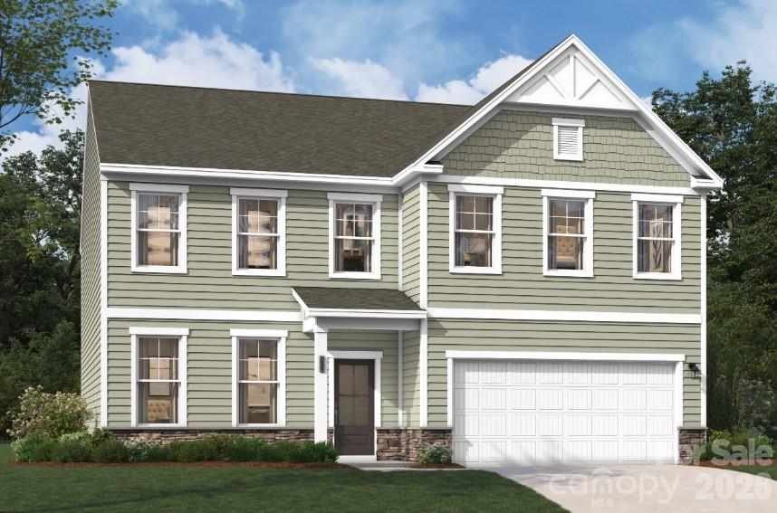 4200 Vista Pine Drive, Charlotte, NC