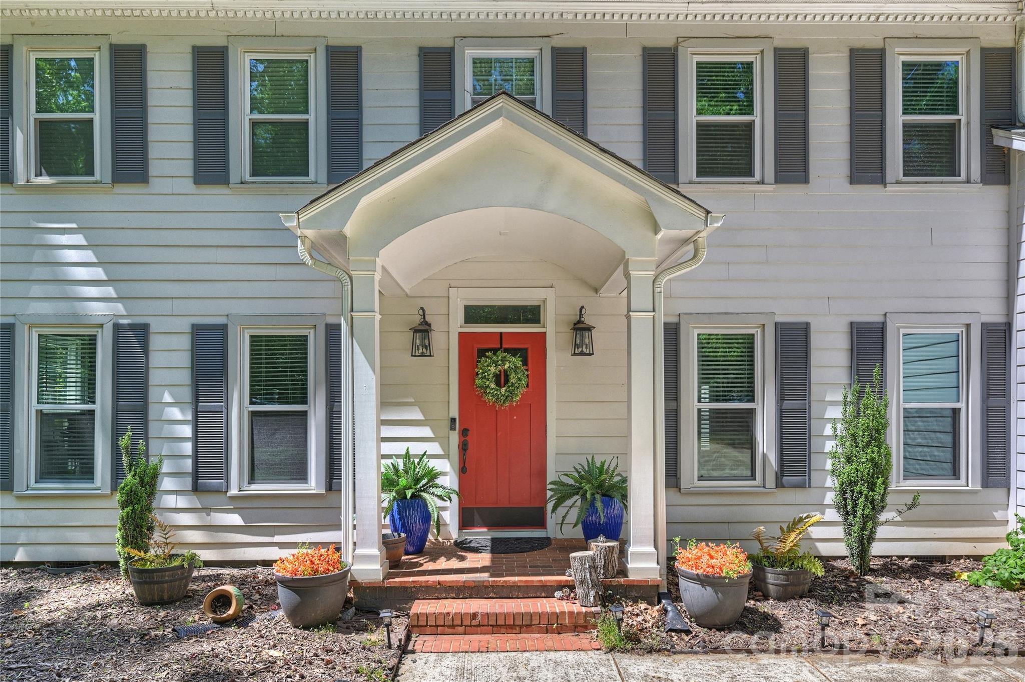 Photo 5 of 5525 Lancelot Drive, Charlotte, NC
