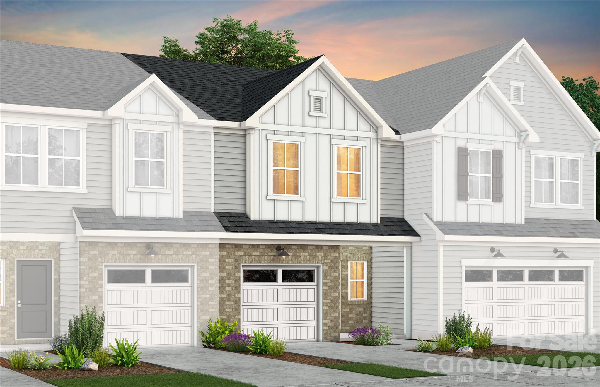 11908 Oak Street, Charlotte, NC