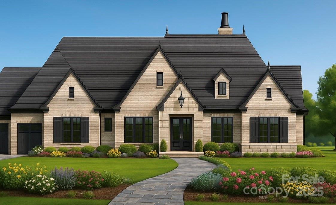 303 River Birch Lane, Weddington, NC