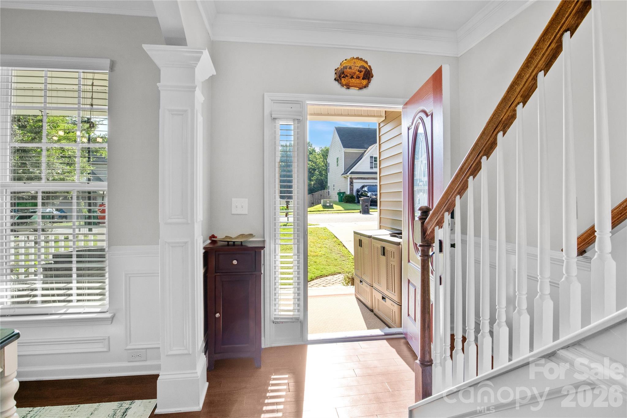Photo 3 of 10621 Shanon Darby Lane, Charlotte, NC