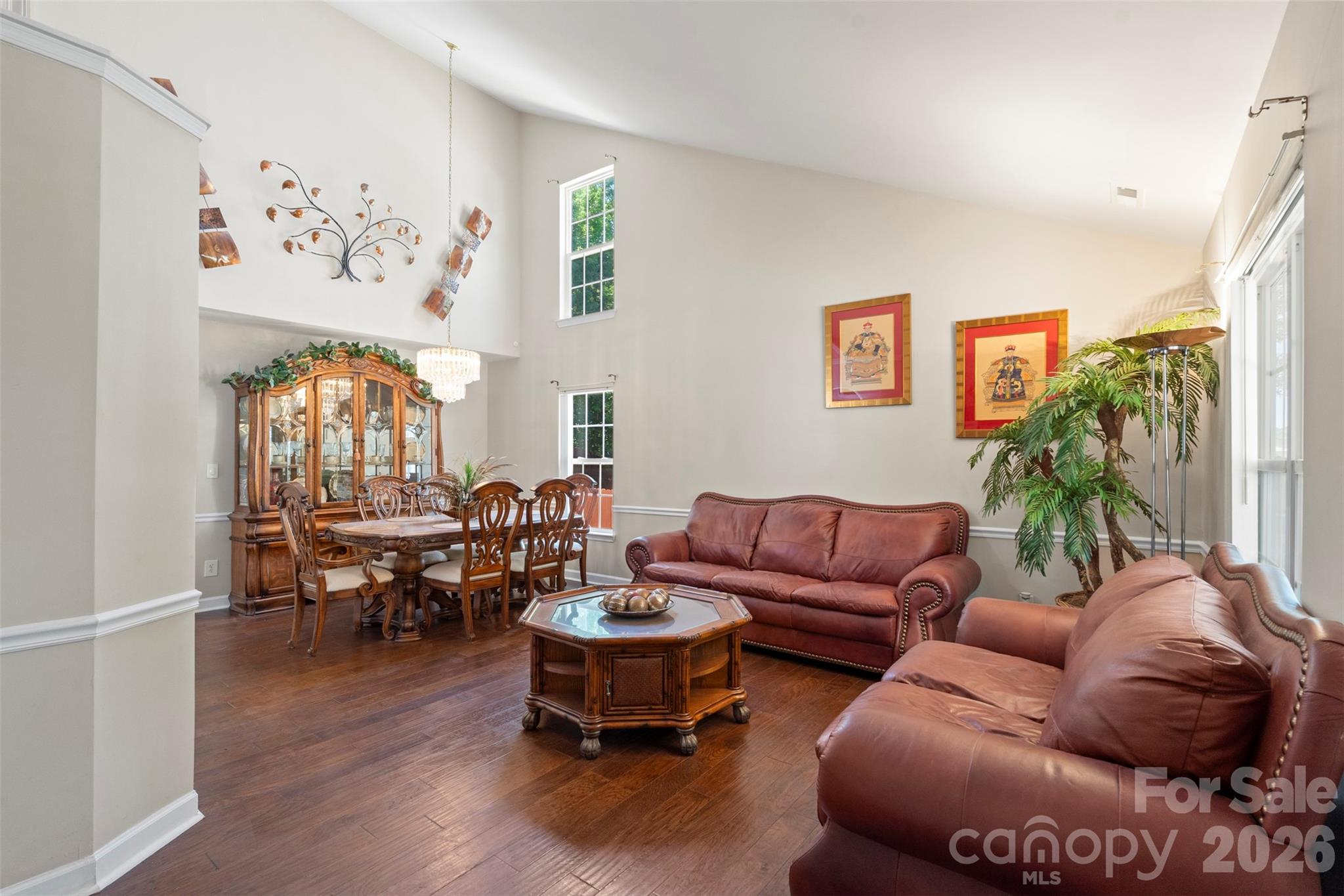 Photo 2 of 7923 Shiny Meadow Lane, Charlotte, NC