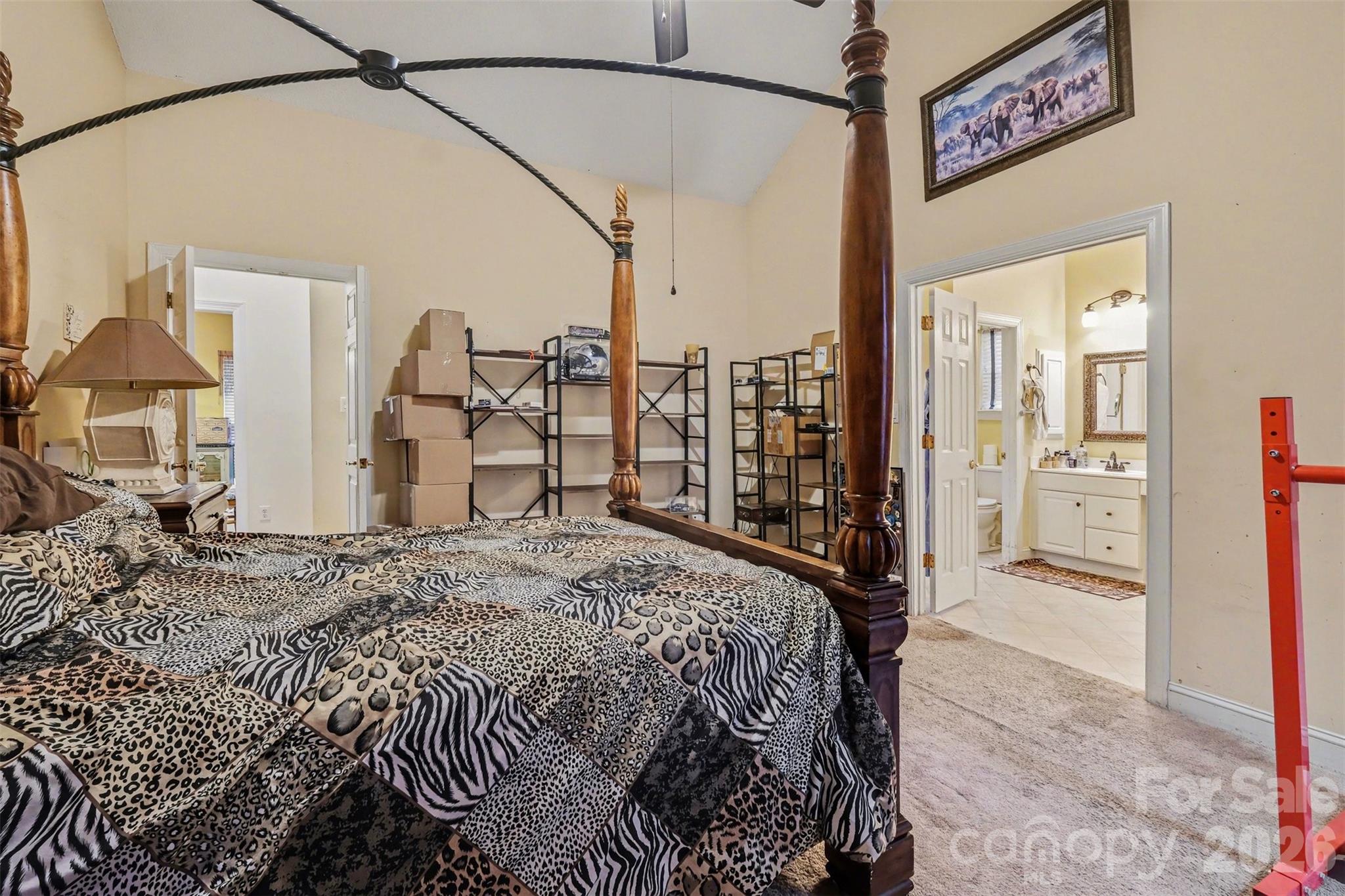 Photo 21 of 12310 Panthersville Drive, Charlotte, NC