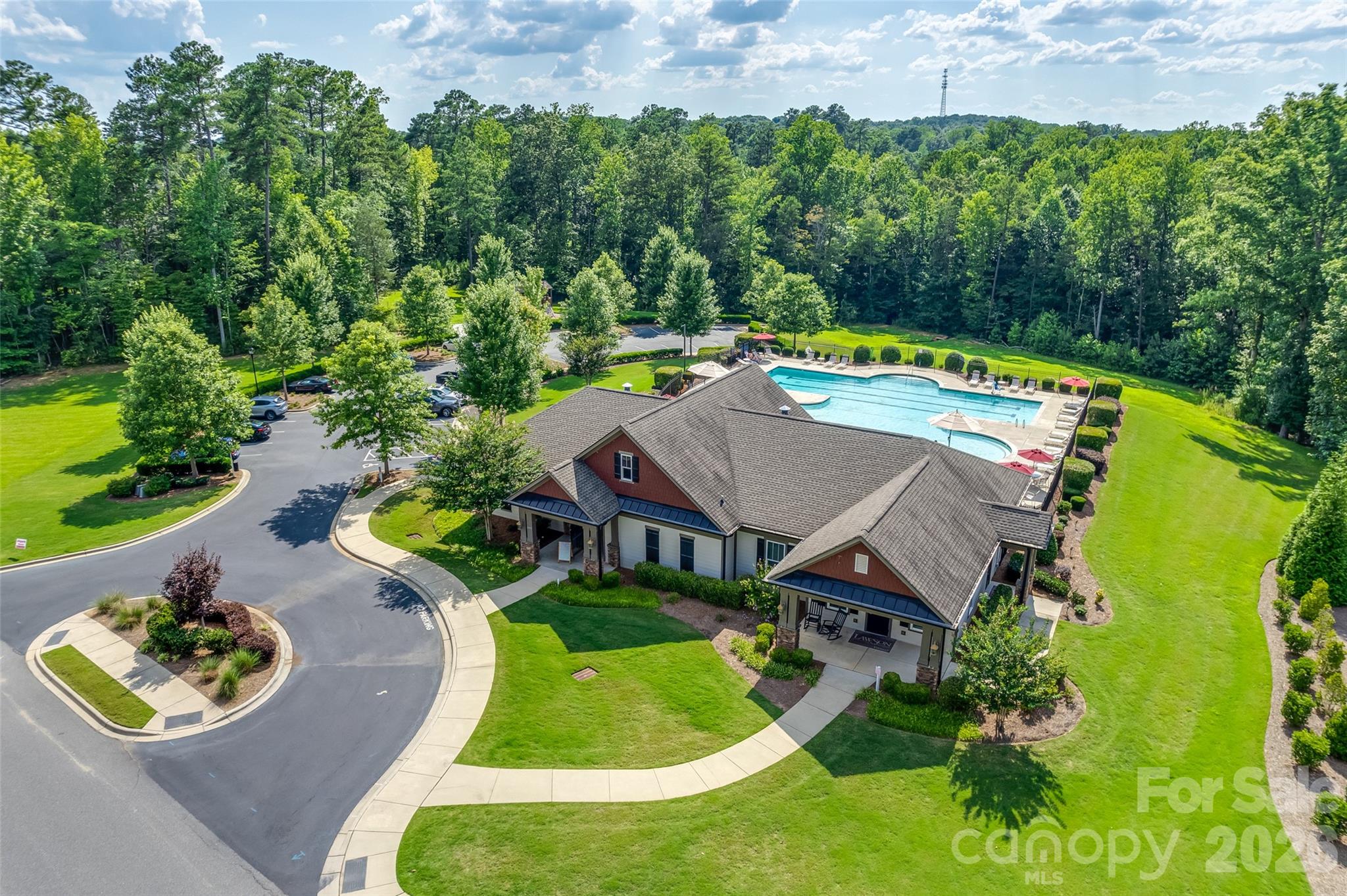 1521 Deer Meadows Drive, Waxhaw, NC - photo 42 of 45