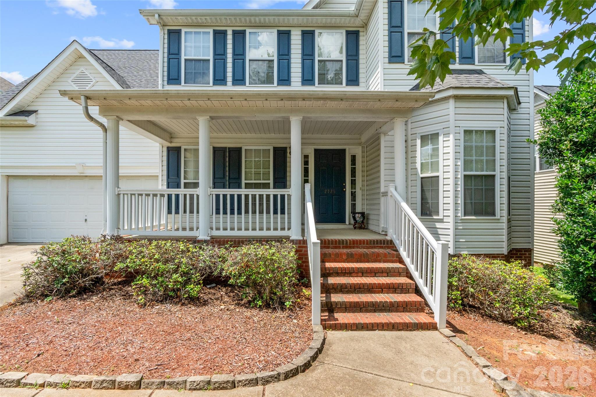 Photo 3 of 2725 Billings Park Drive, Charlotte, NC