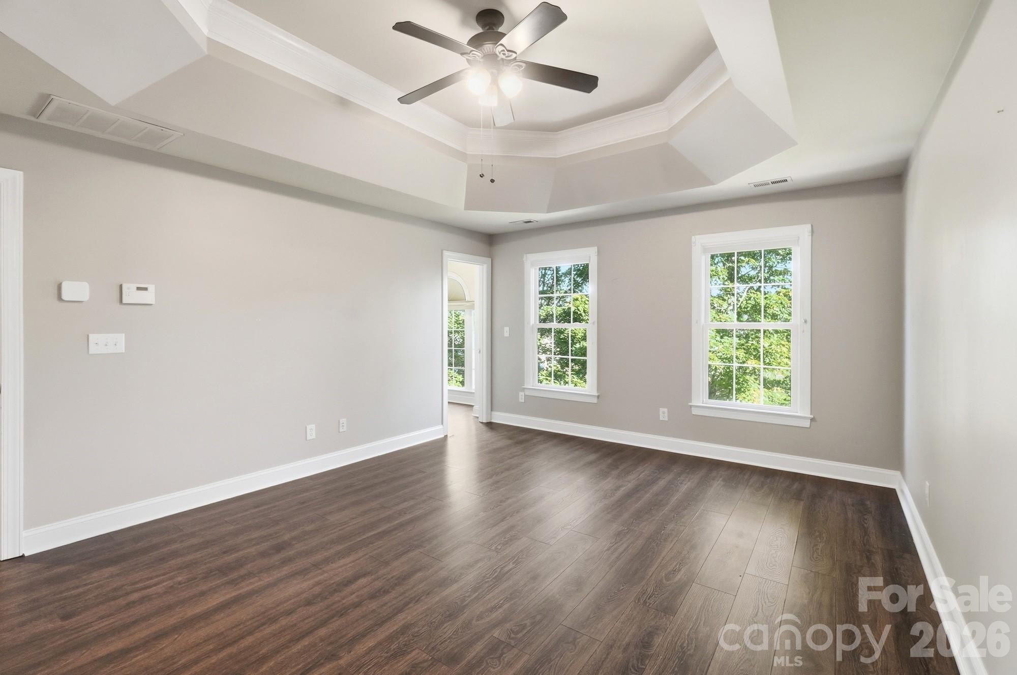 Home for sale at 9915 Nicole Lane, Charlotte, NC — photo 16 of 39